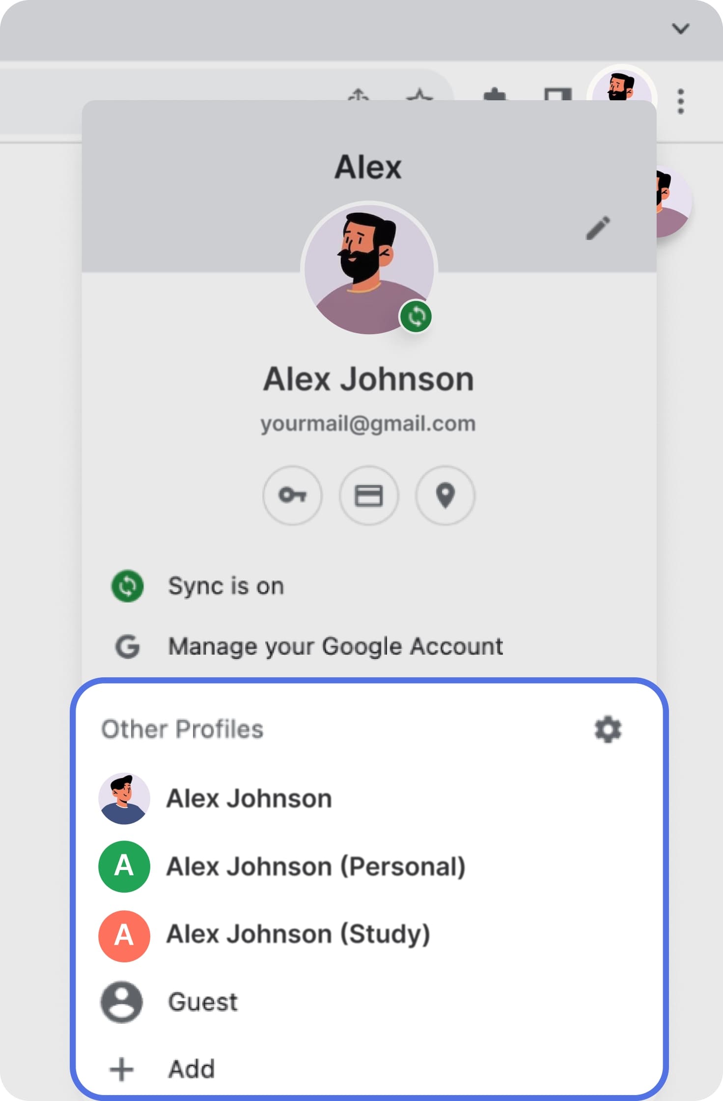 How to Change Default Google Account: A Starter Guide