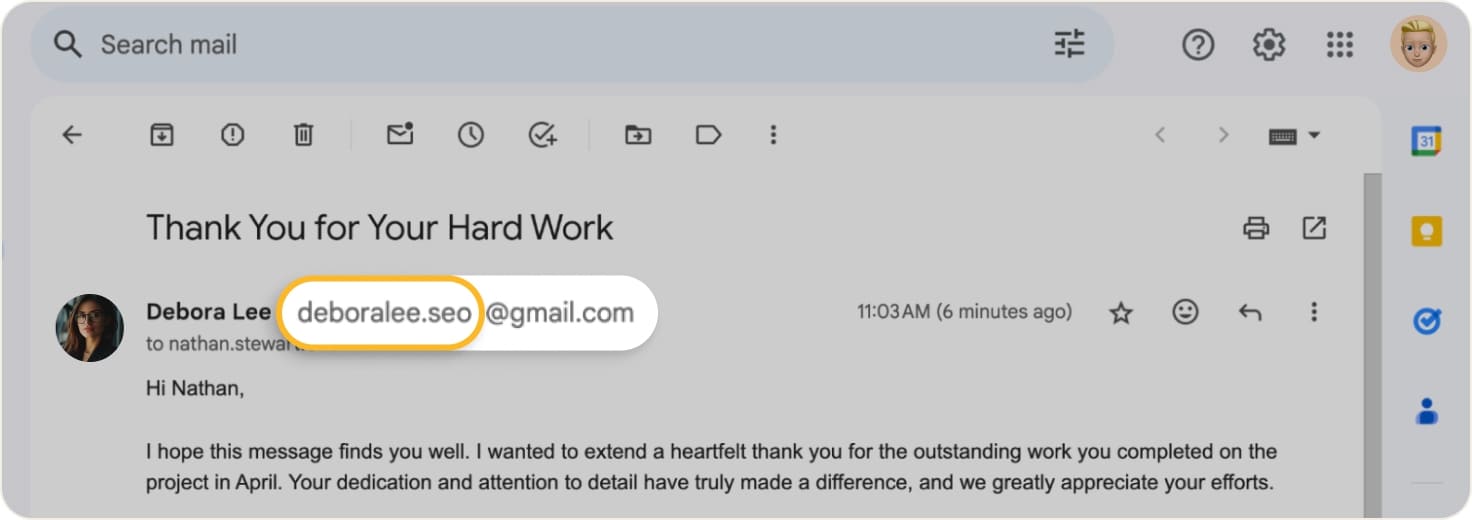 How to Change Gmail Name: A Quick and Easy Tutorial