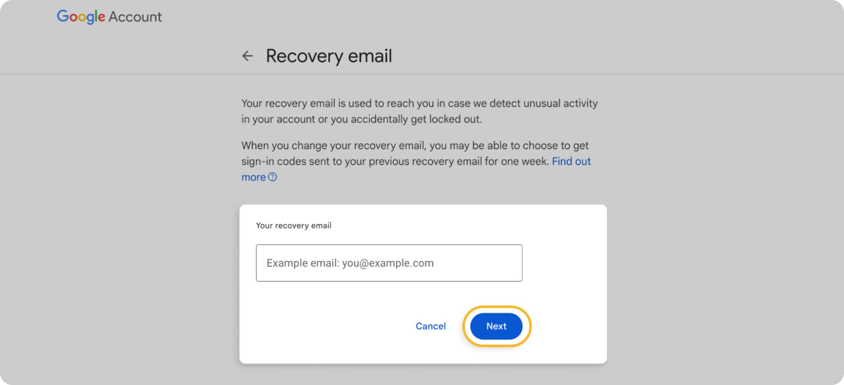 How to Change Recovery Email in Gmail: Essential Tips