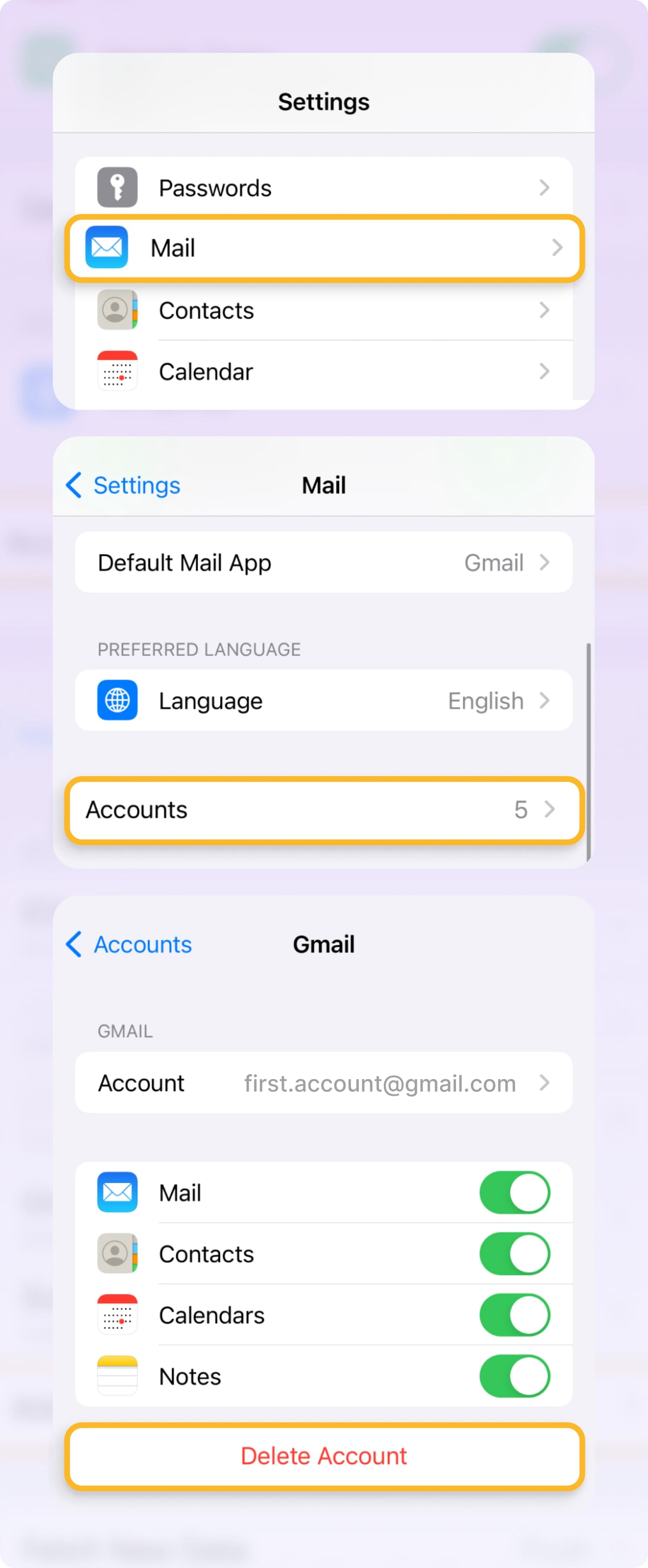 How to Sign Out of Gmail: A User's Guide to Email Security
