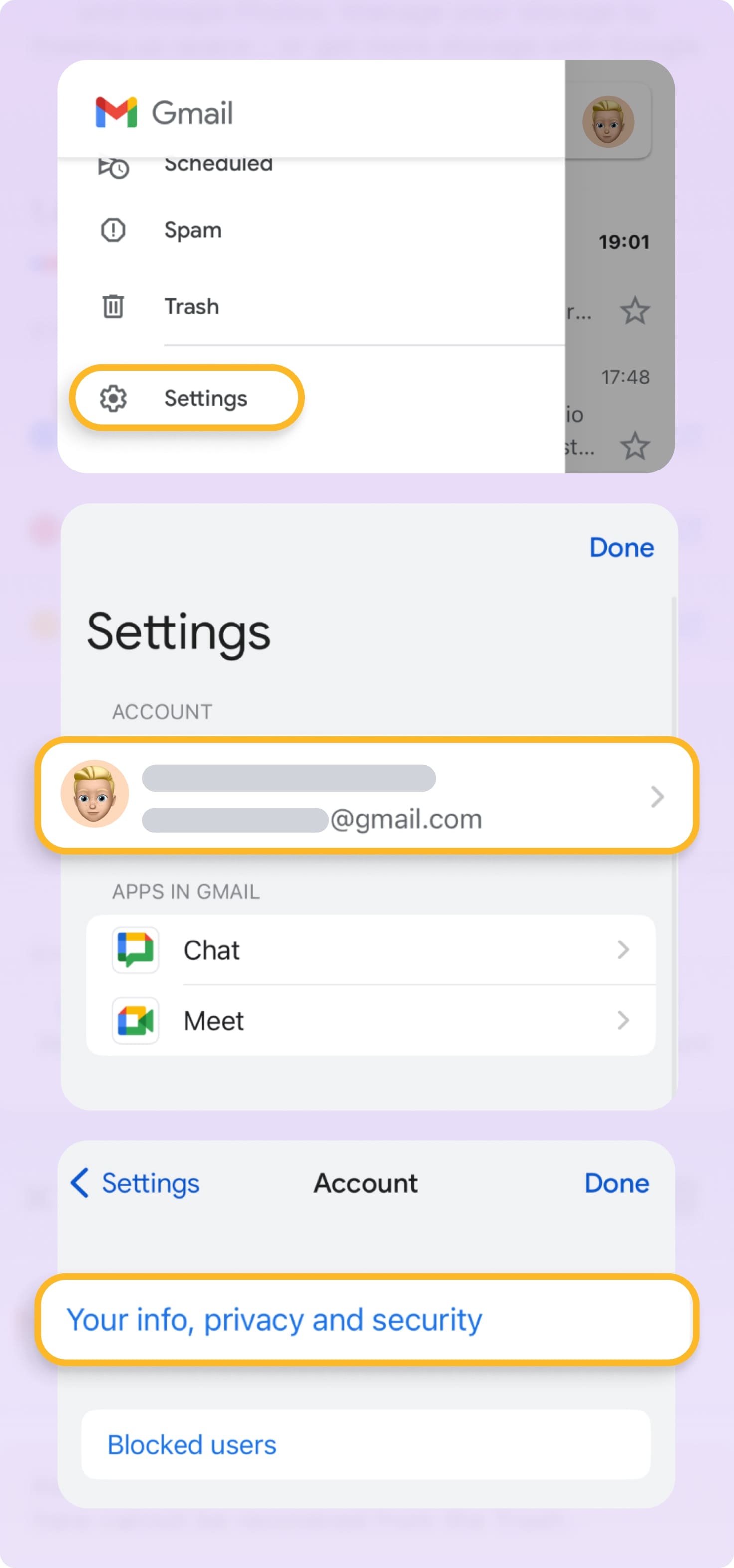 How to Sign Out of Gmail: A User's Guide to Email Security