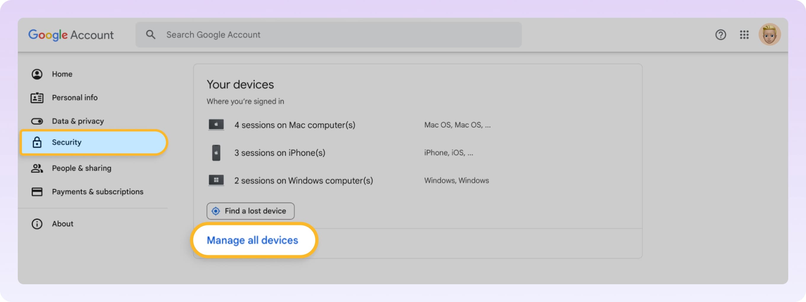 How to Sign Out of Gmail: A User's Guide to Email Security