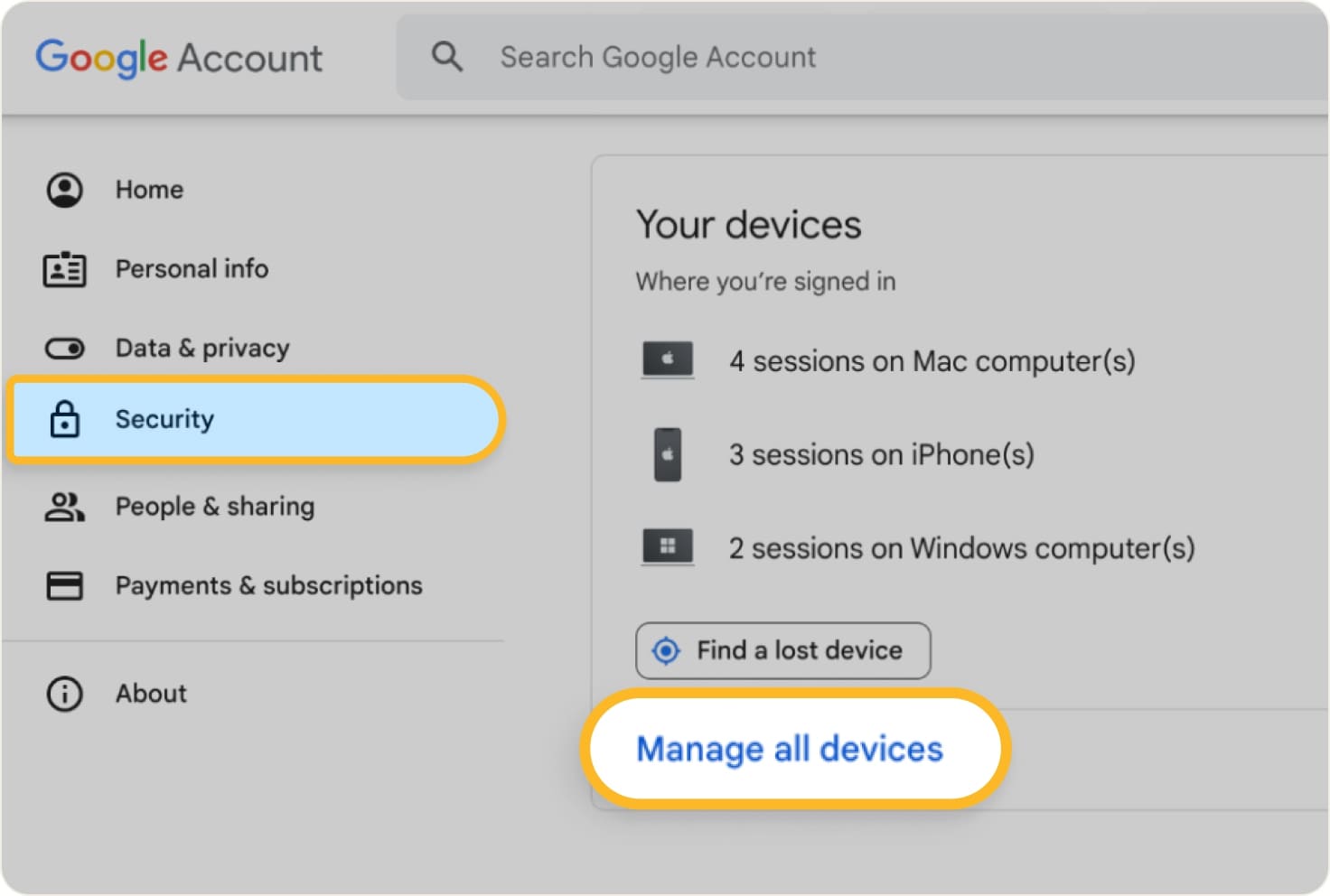 How to Sign Out of Gmail: A User's Guide to Email Security