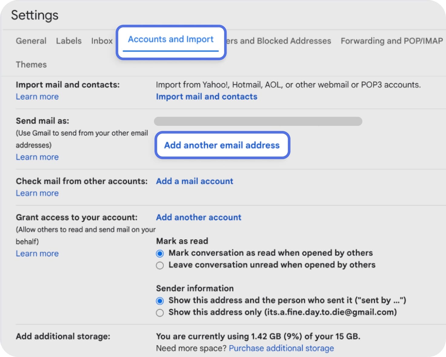Create a New Gmail Account: Your 2025 Comprehensive Guide