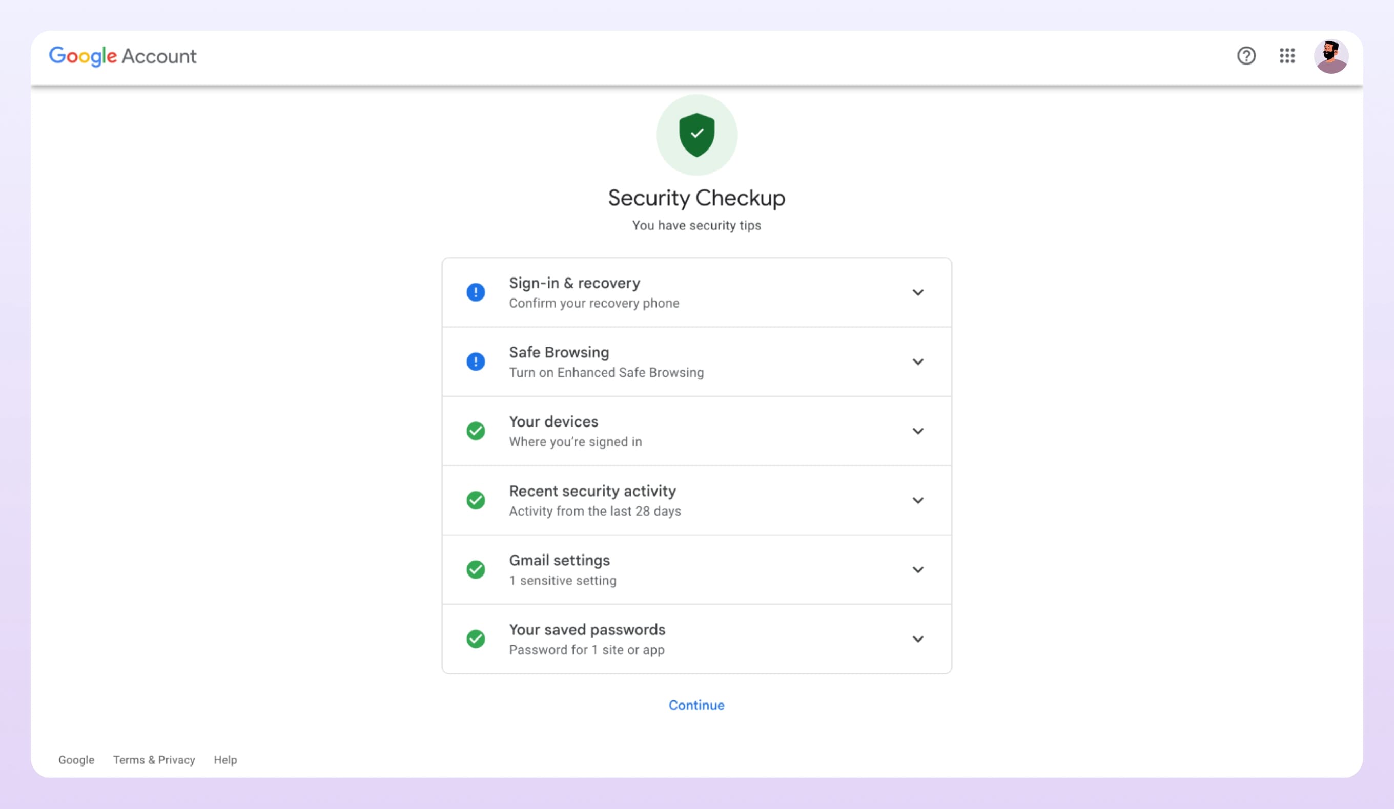 How to Recover Google Account or Gmail and Prevent Data Loss