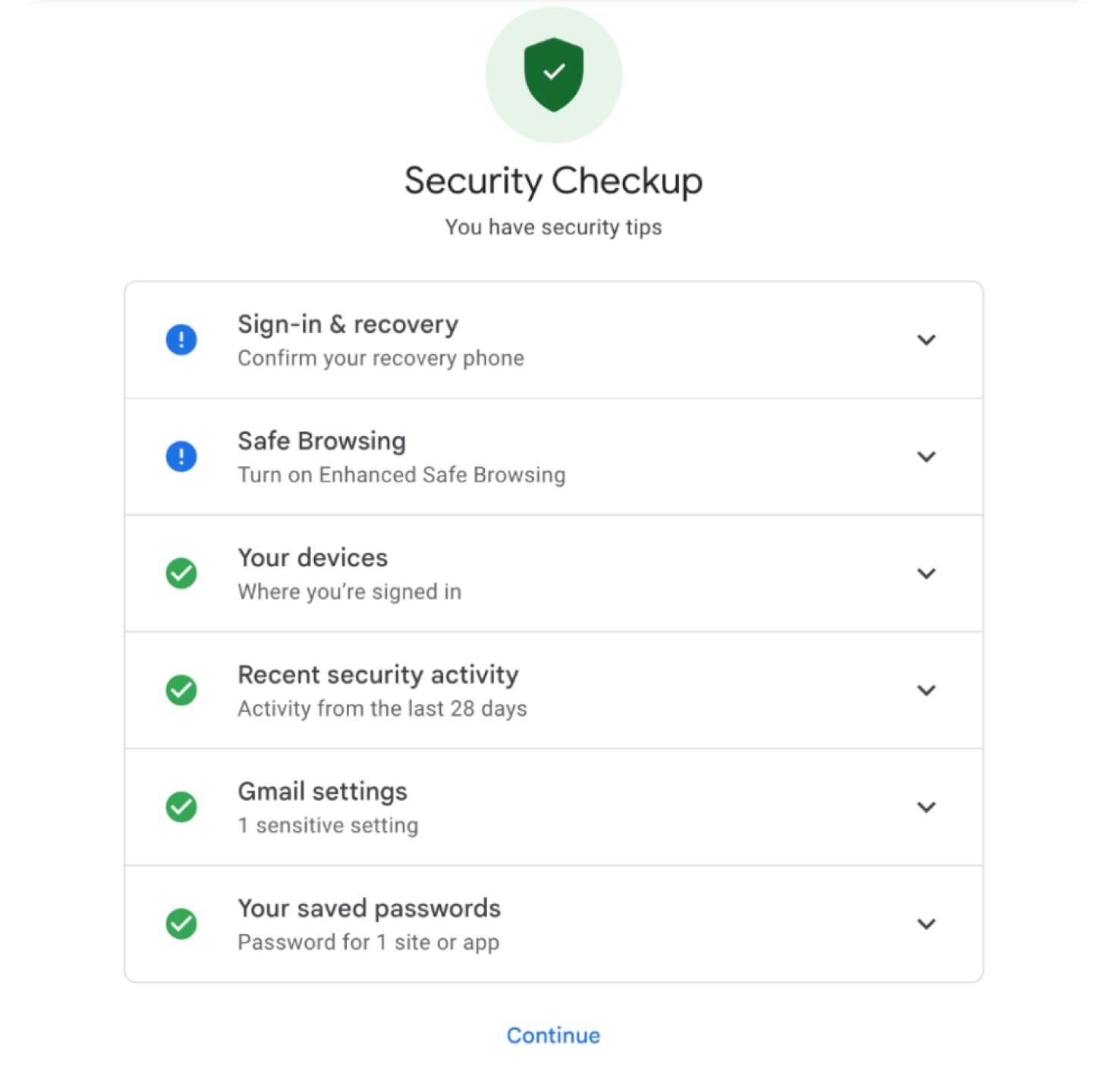 How to Recover Google Account or Gmail and Prevent Data Loss