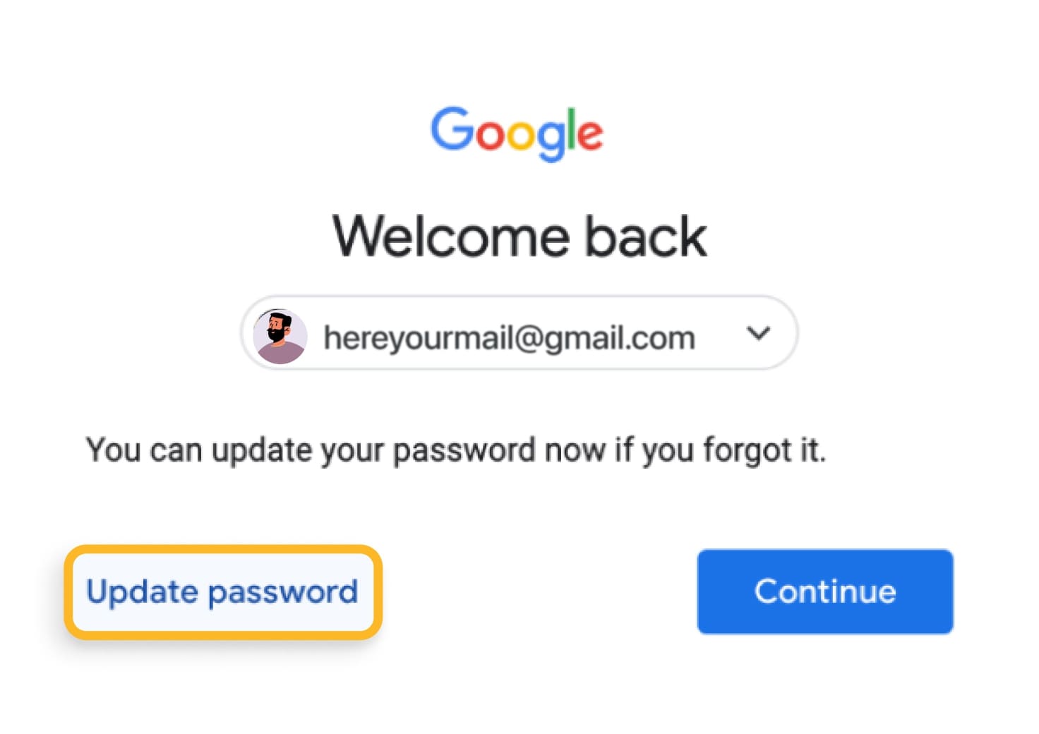 How to Recover Google Account or Gmail and Prevent Data Loss