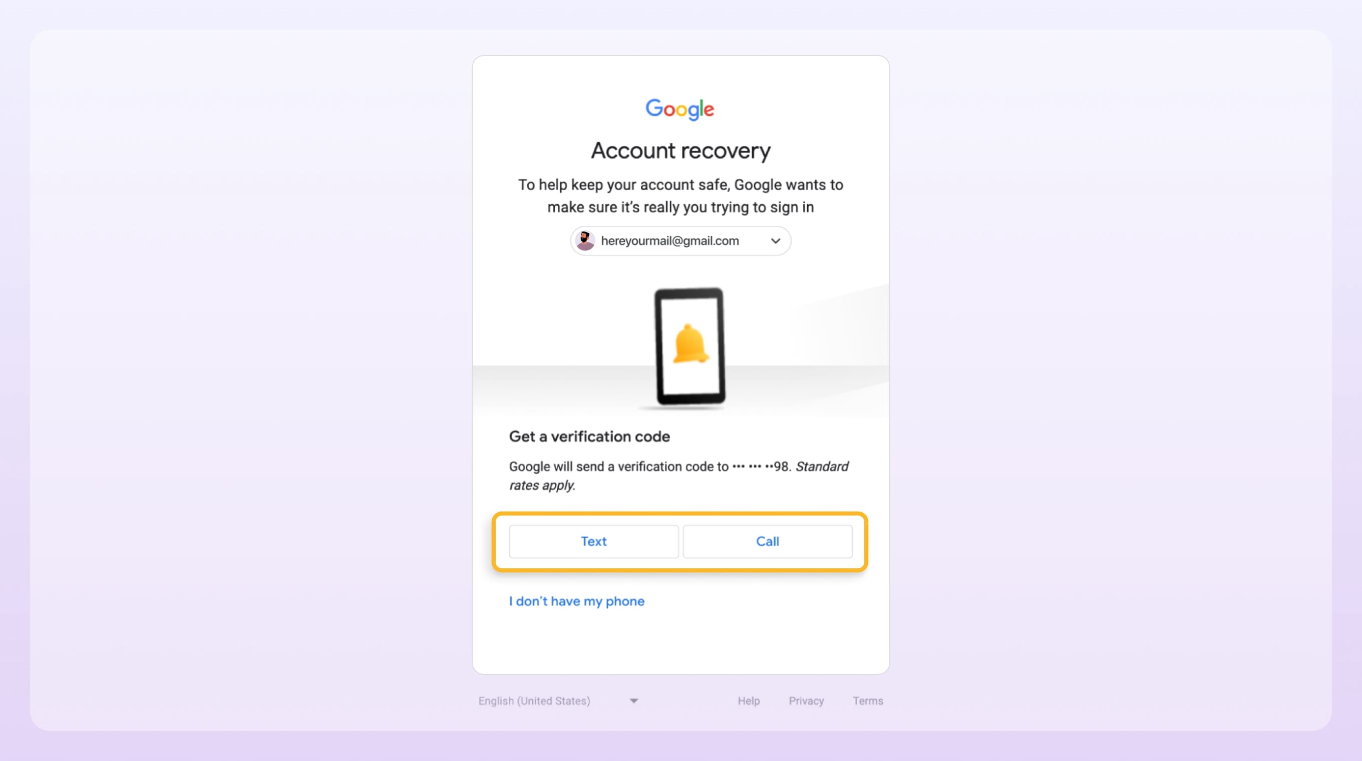 How to Recover Google Account or Gmail and Prevent Data Loss