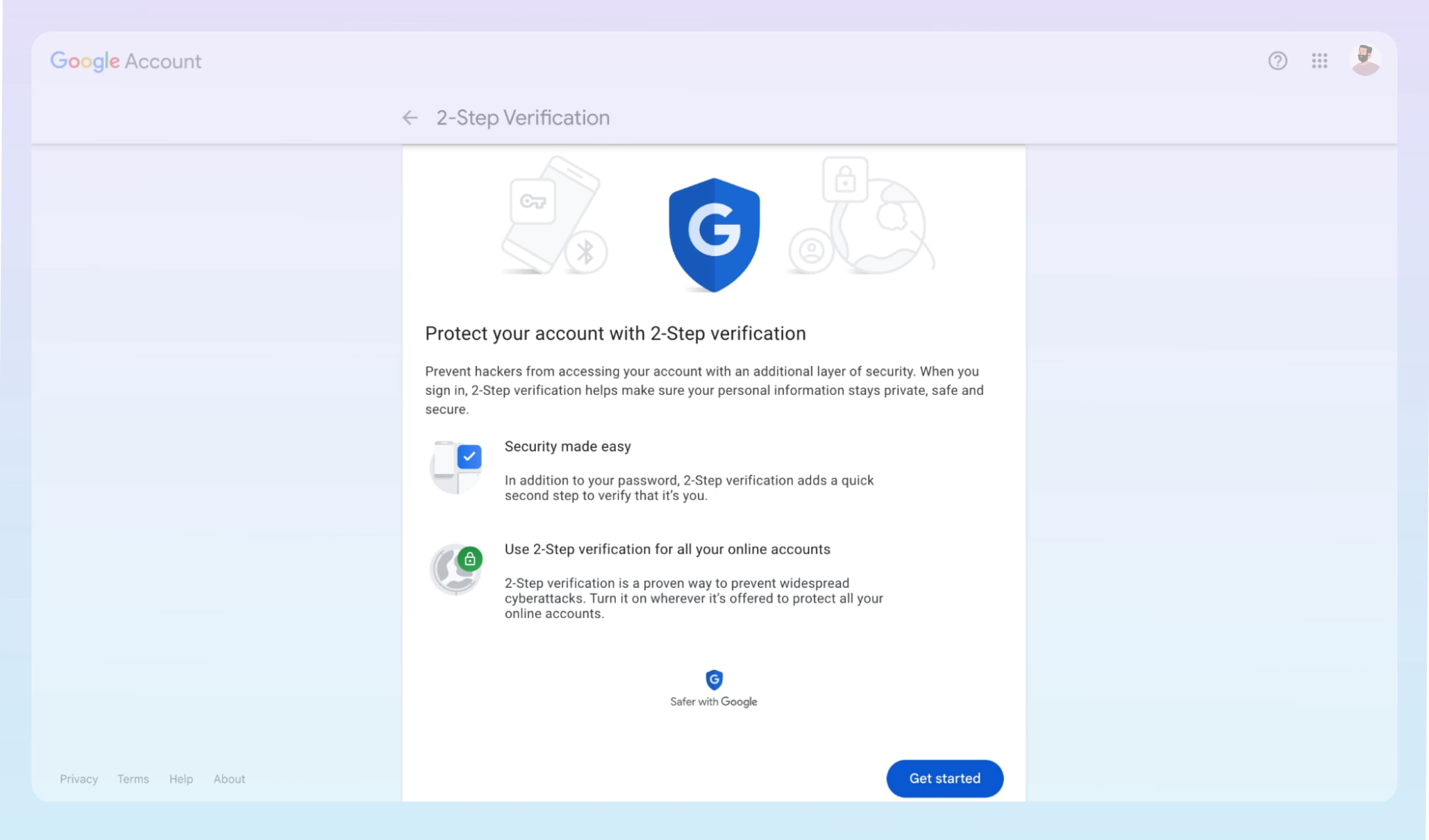 Create A New Gmail Account Your 2025 Comprehensive Guide