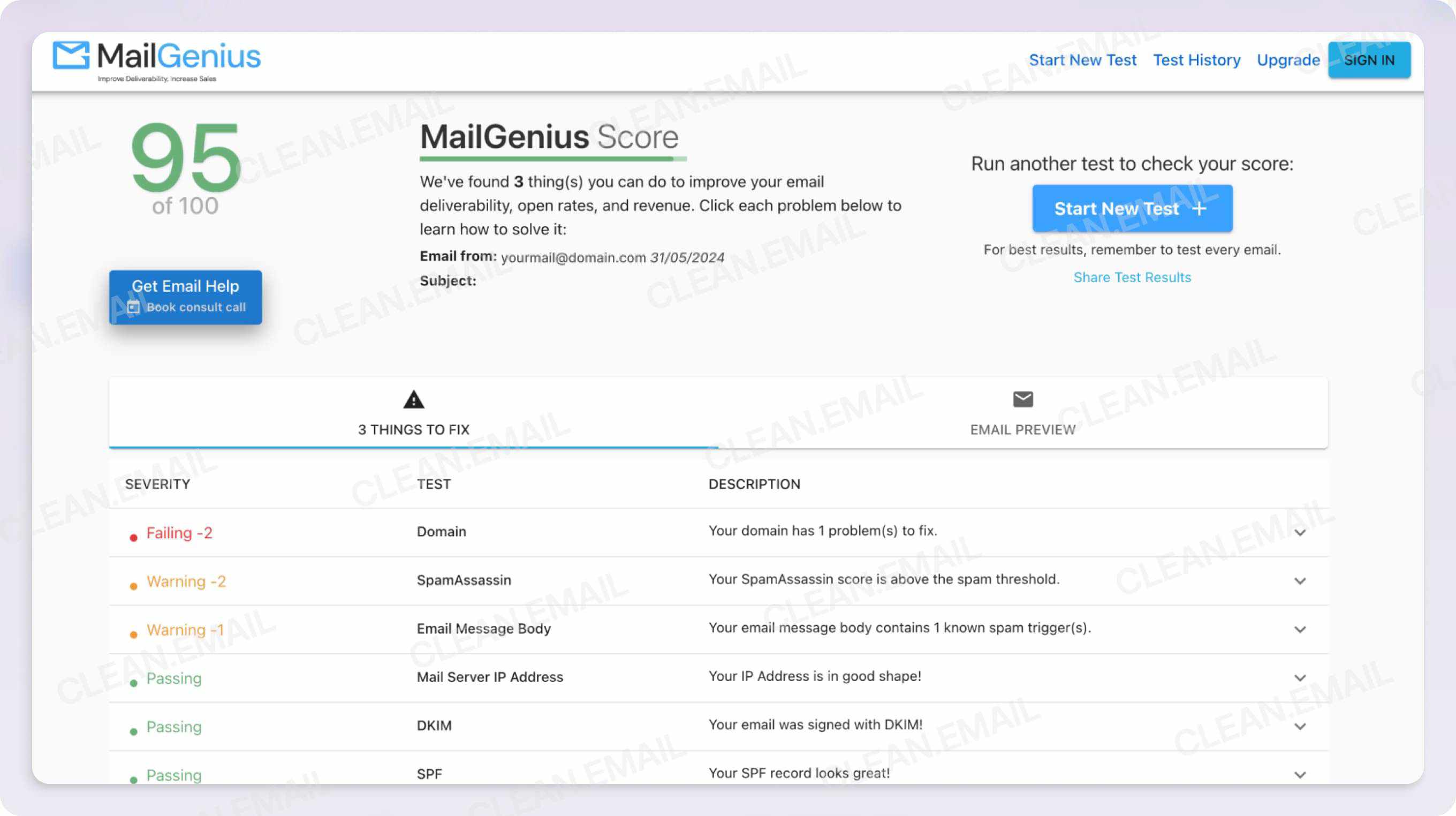 Email Blacklist: Causes, Impact, And How To Check It Fast