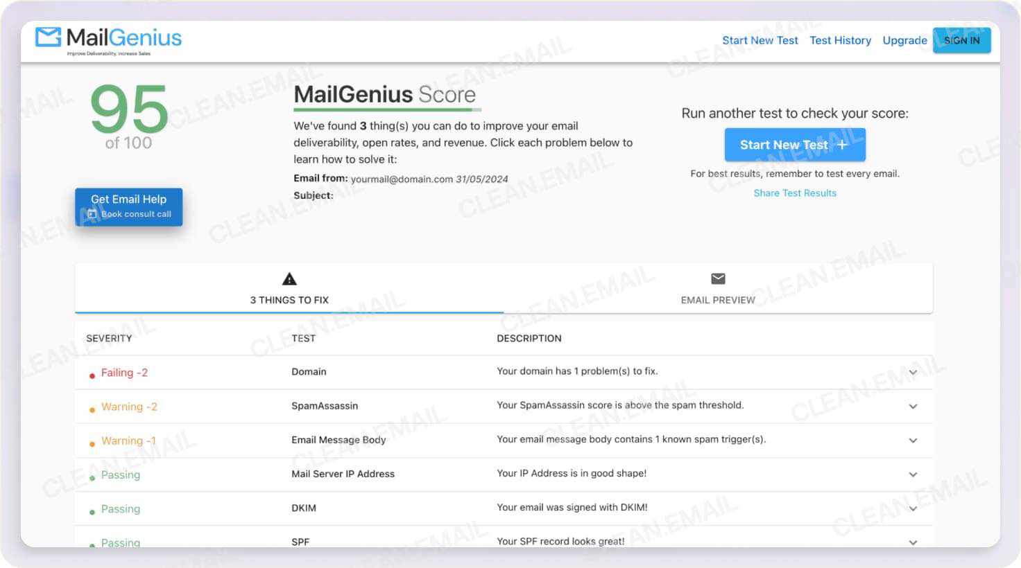 Email Blacklist Check: Verifying If An Email Is Blacklisted & Taking Action
