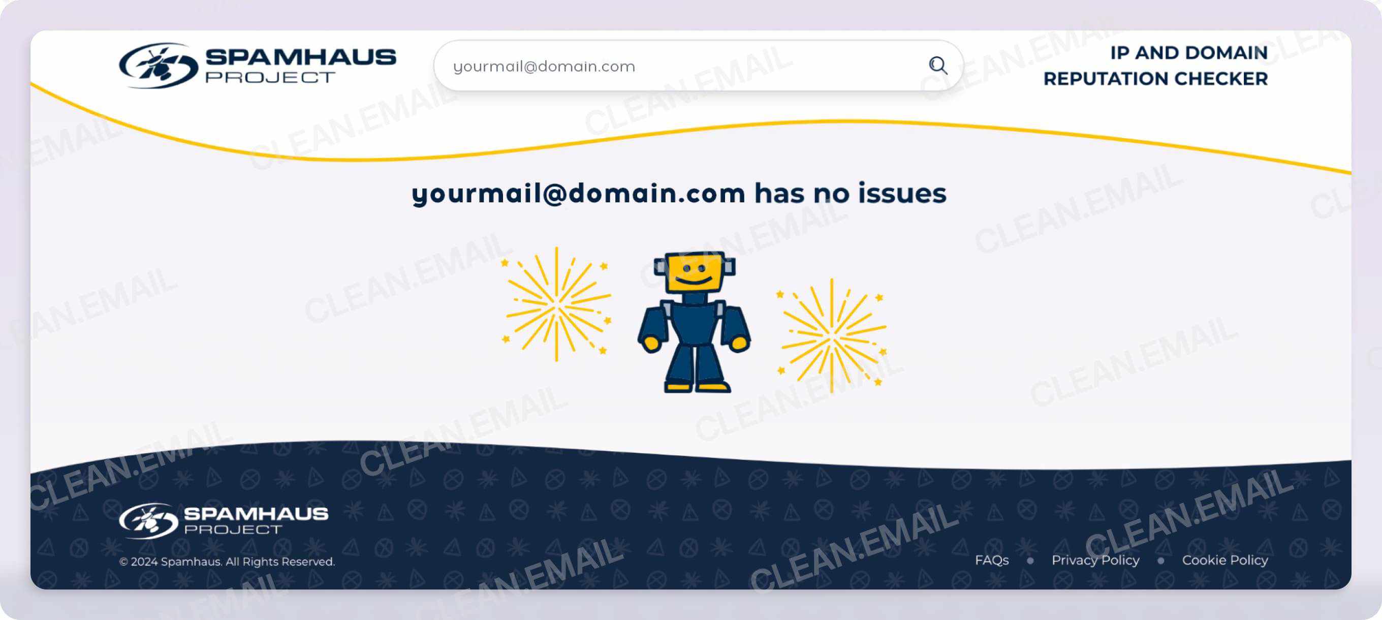 Email Blacklist Check: Verifying If An Email Is Blacklisted & Taking Action