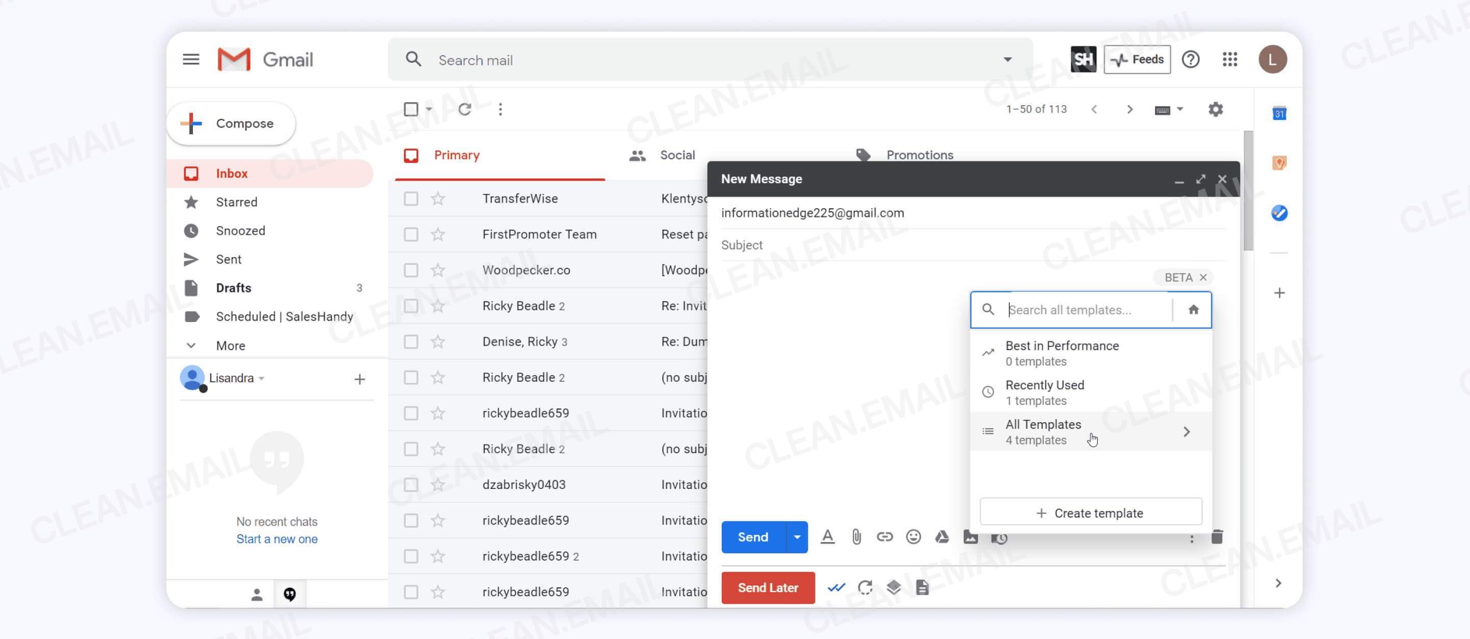 14 Email Management Tips to Keep Your Inbox in Order in 2025