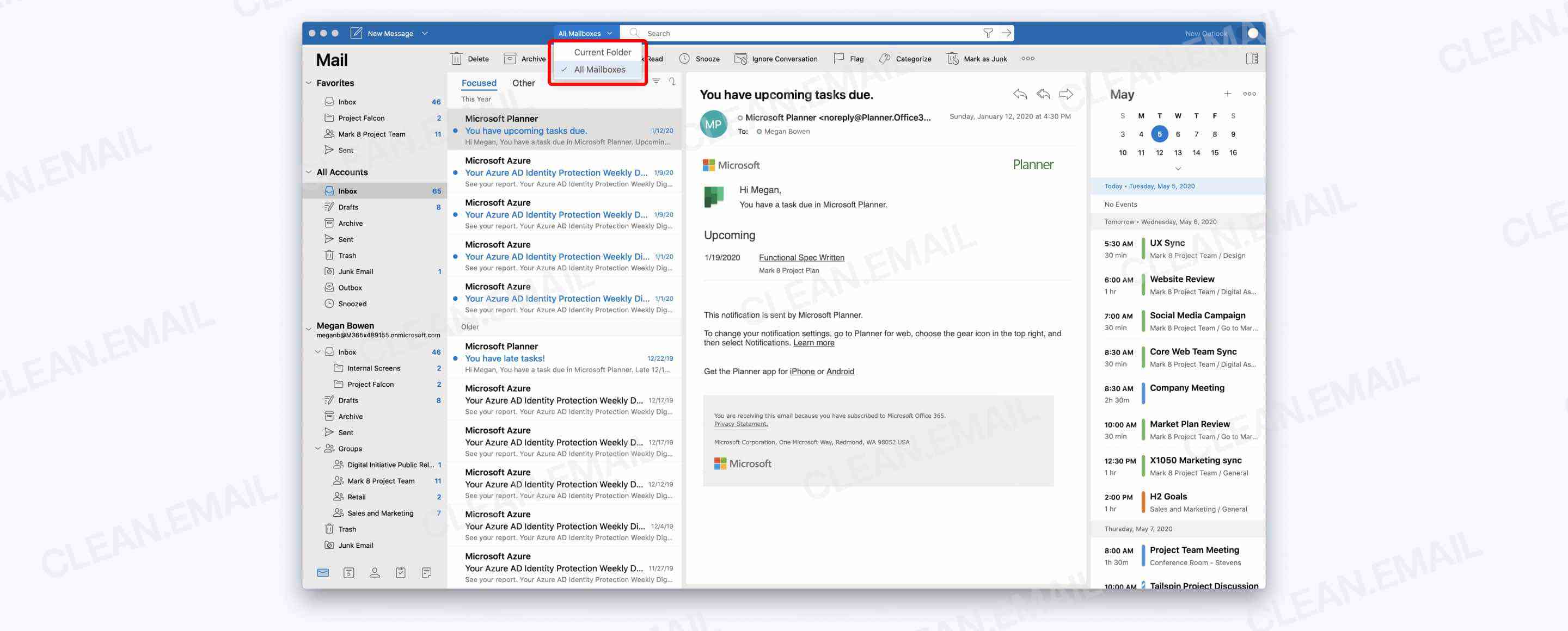 14 Email Management Tips to Keep Your Inbox in Order in 2025