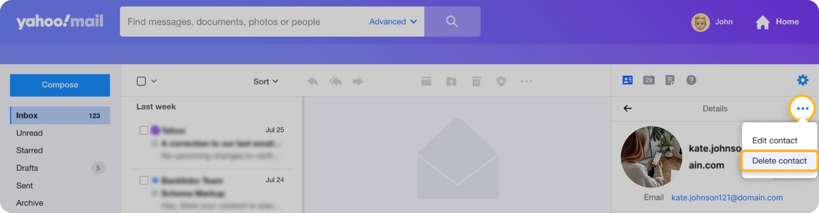 Auto-Fill Email Address: Setup and Management