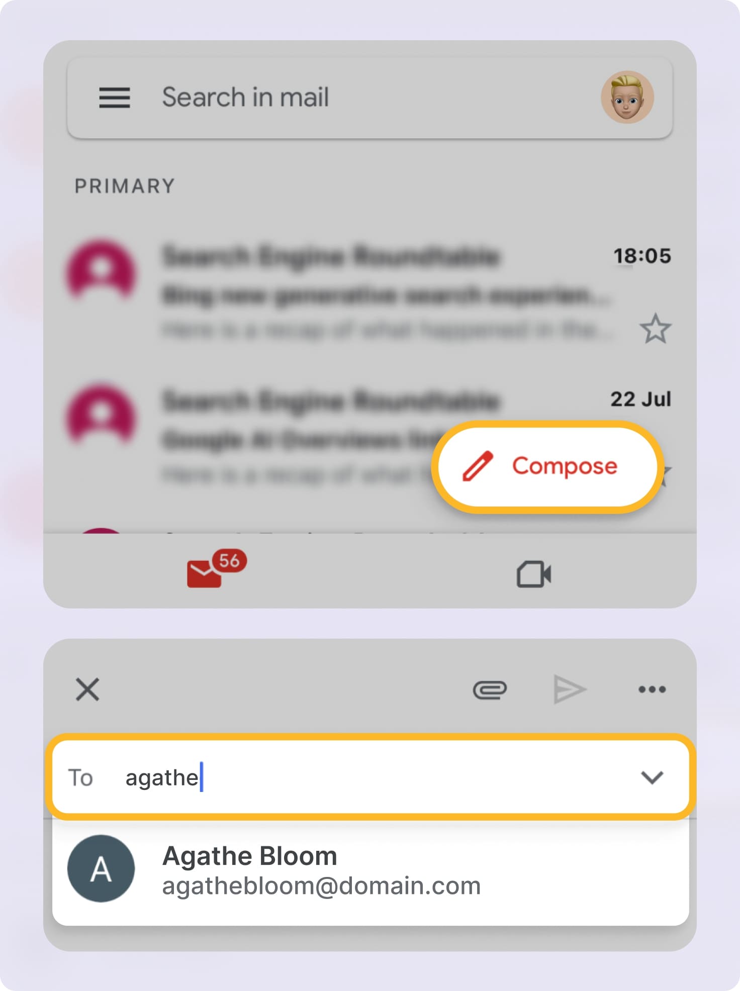 Auto-Fill Email Address: Setup and Management