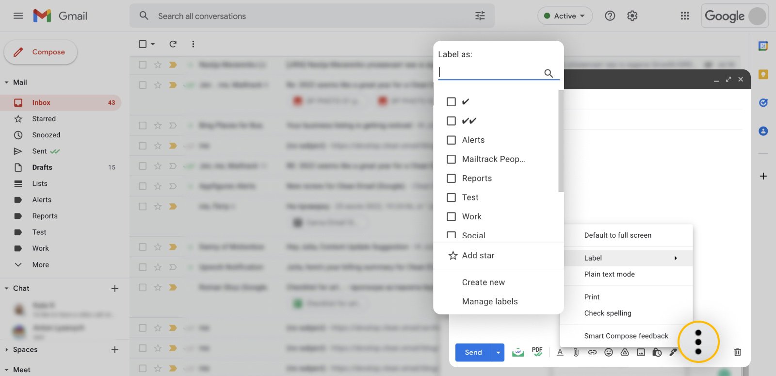 Email Labels: Definition, Uses, And How To Set Up