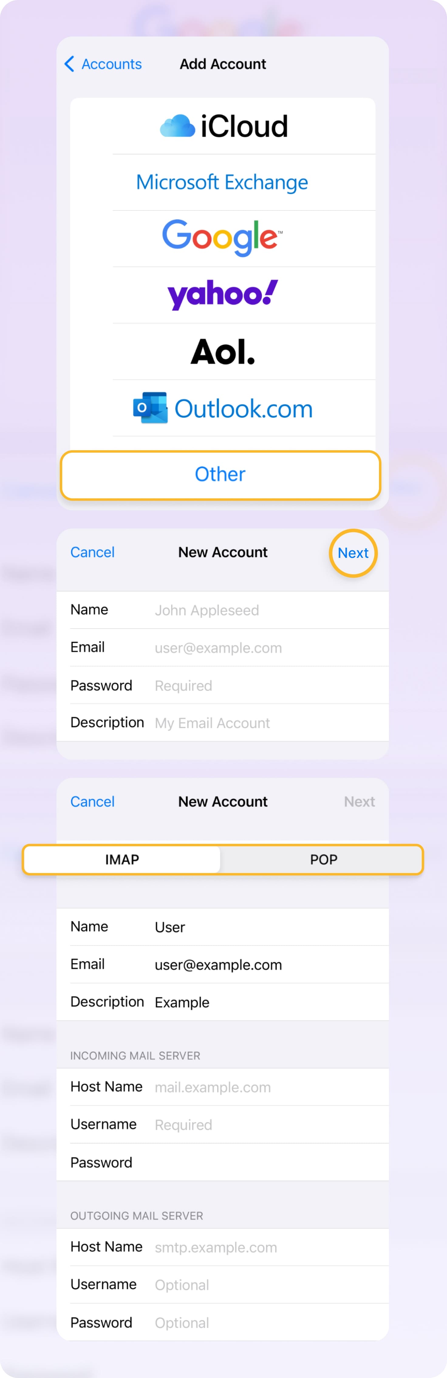 IMAP Explained: Definition, Benefits & How To Enable It
