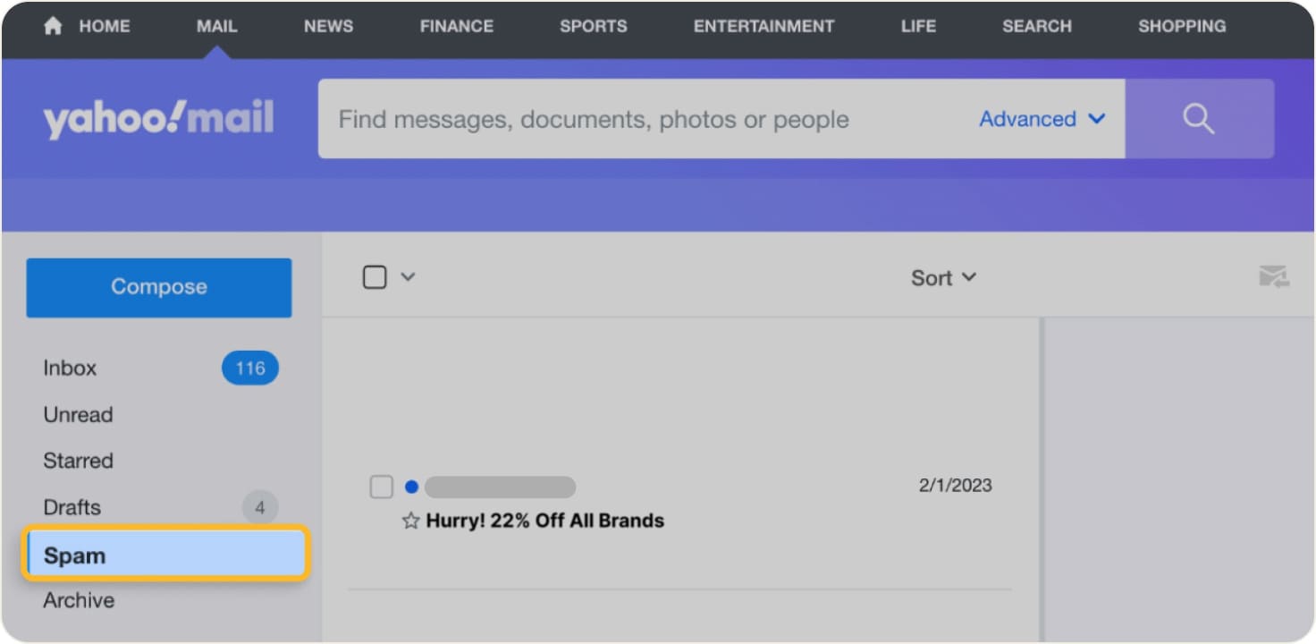 The Junk Mail Folder: Purpose, Location, and Usage