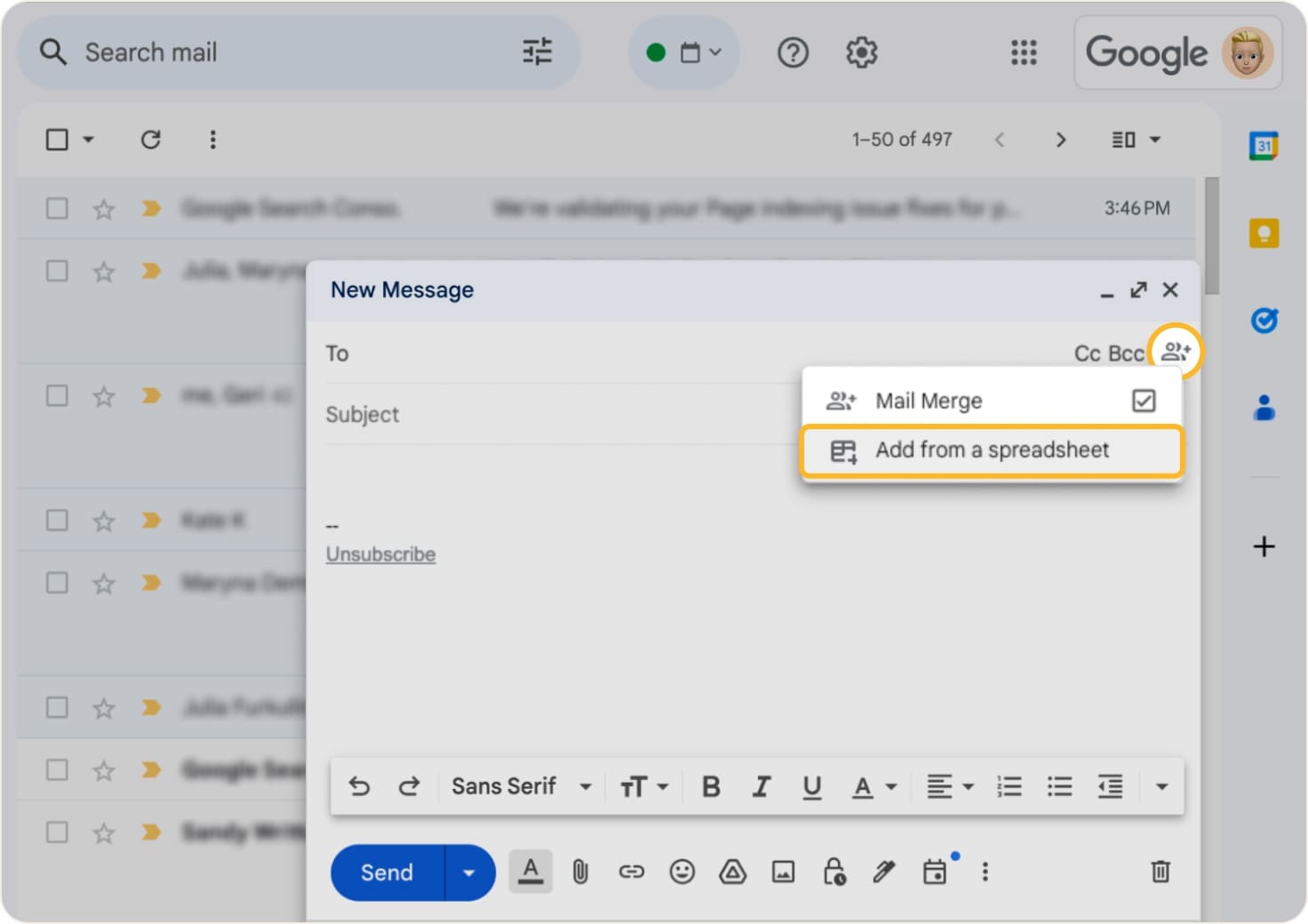 Mail Merge: Definition, Benefits, and How to Use It