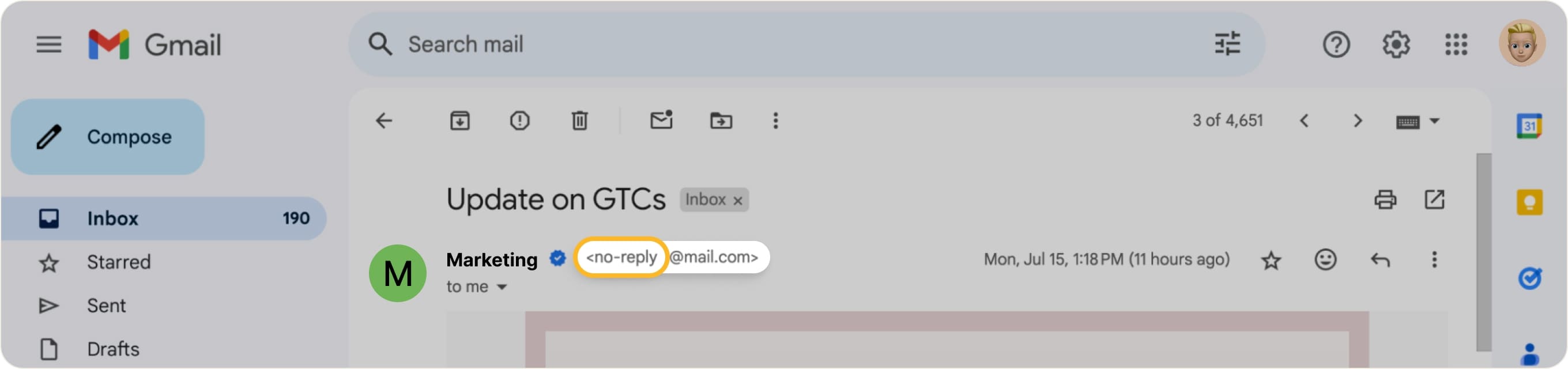 Noreply Email Addresses: Definition, Purpose & Setup