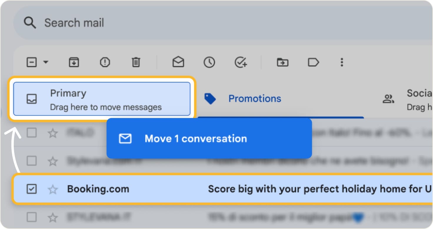 Gmail Categories & Tabs: How To Use And Manage Them In 2025