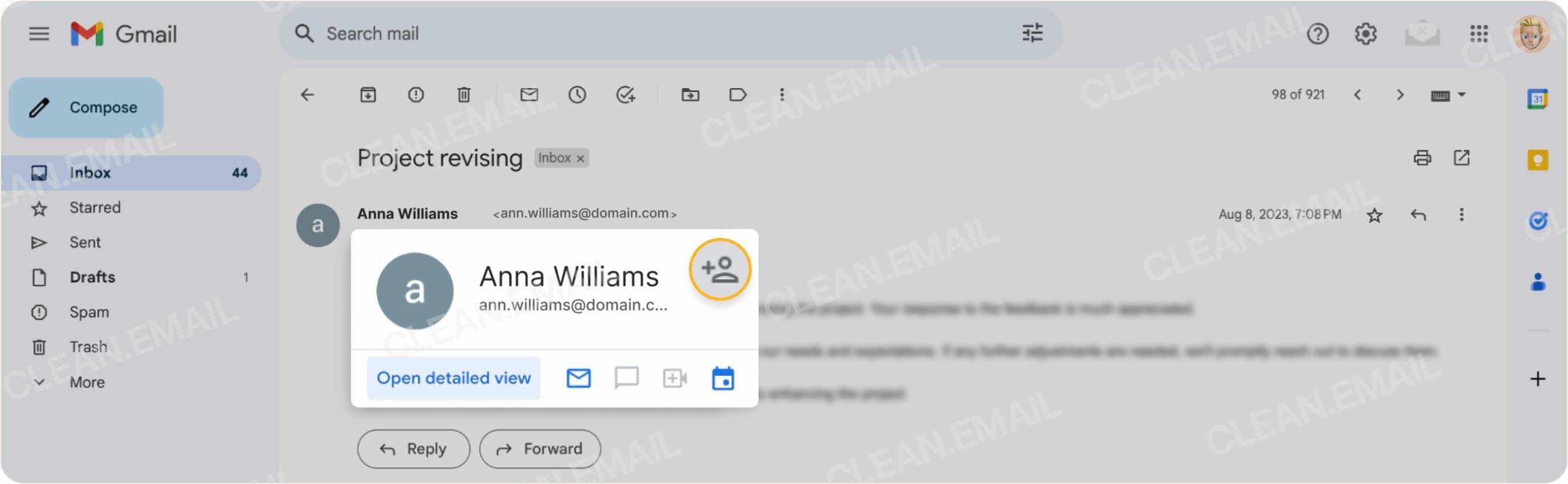 Gmail Spam Filter: How It Works and How to Customize It