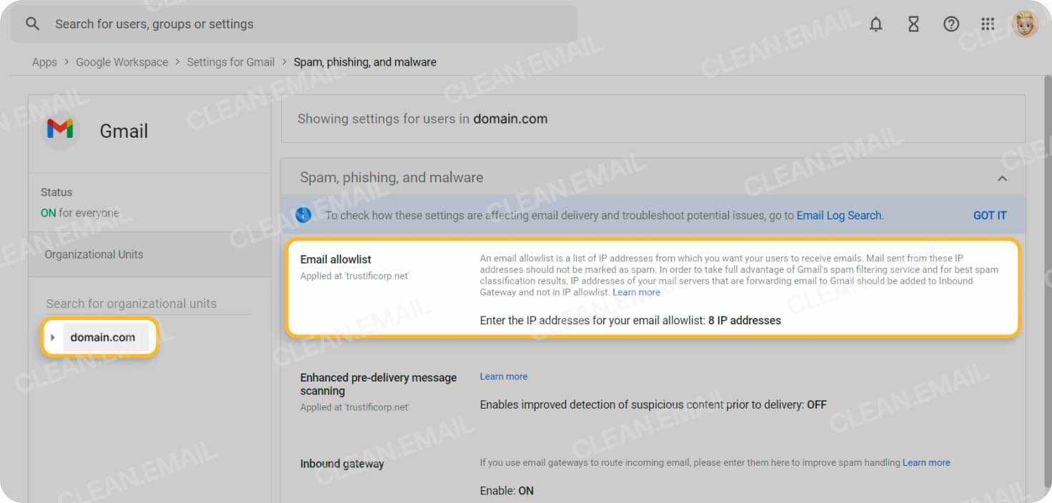 Gmail Spam Filter How It Works And How To Customize It