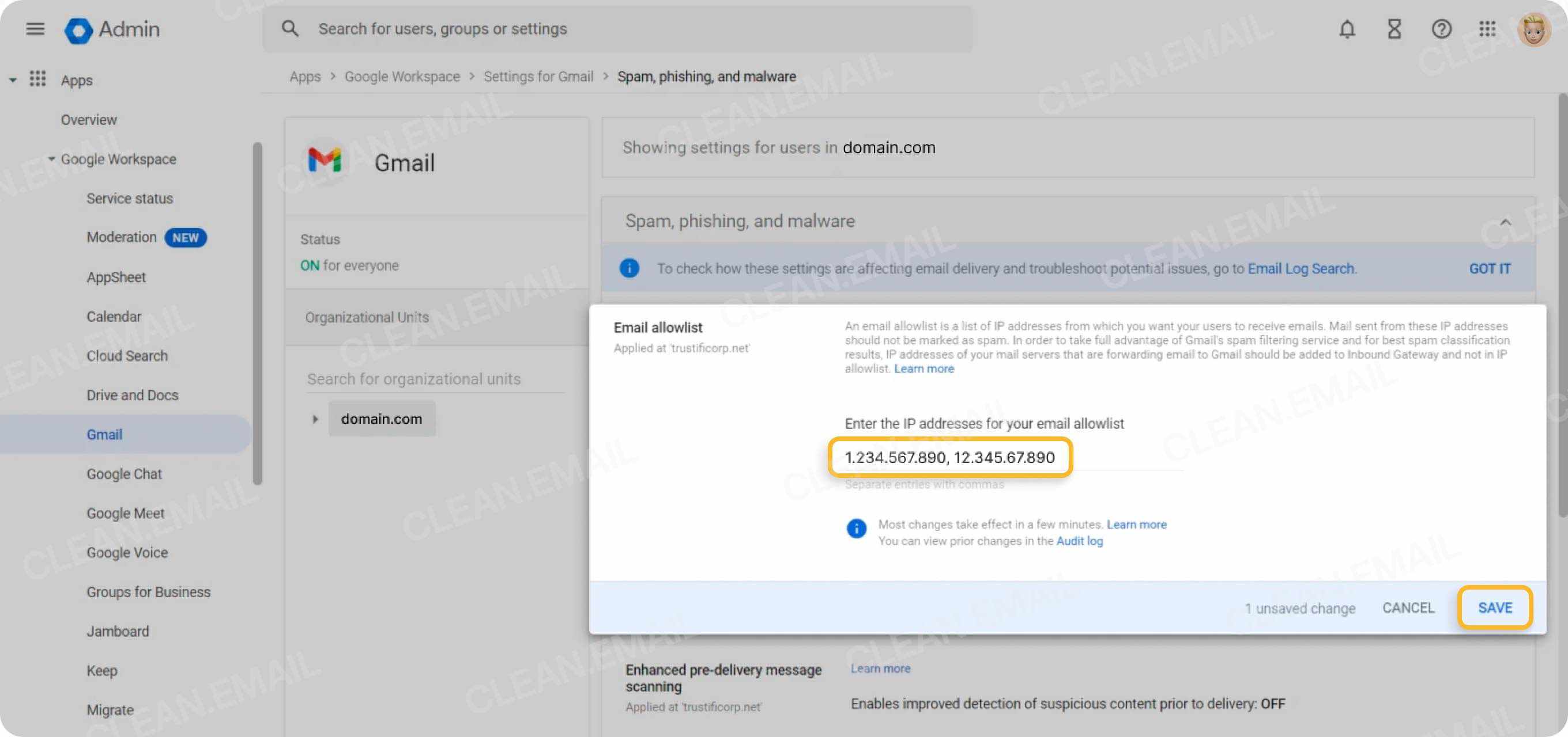 Gmail Spam Filter: How It Works and How to Customize It