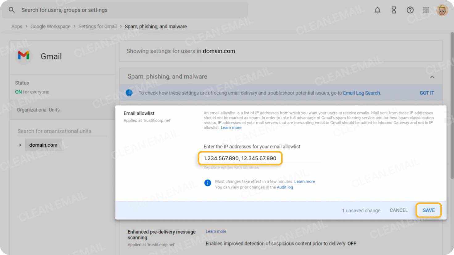 Gmail Spam Filter: How It Works and How to Customize It