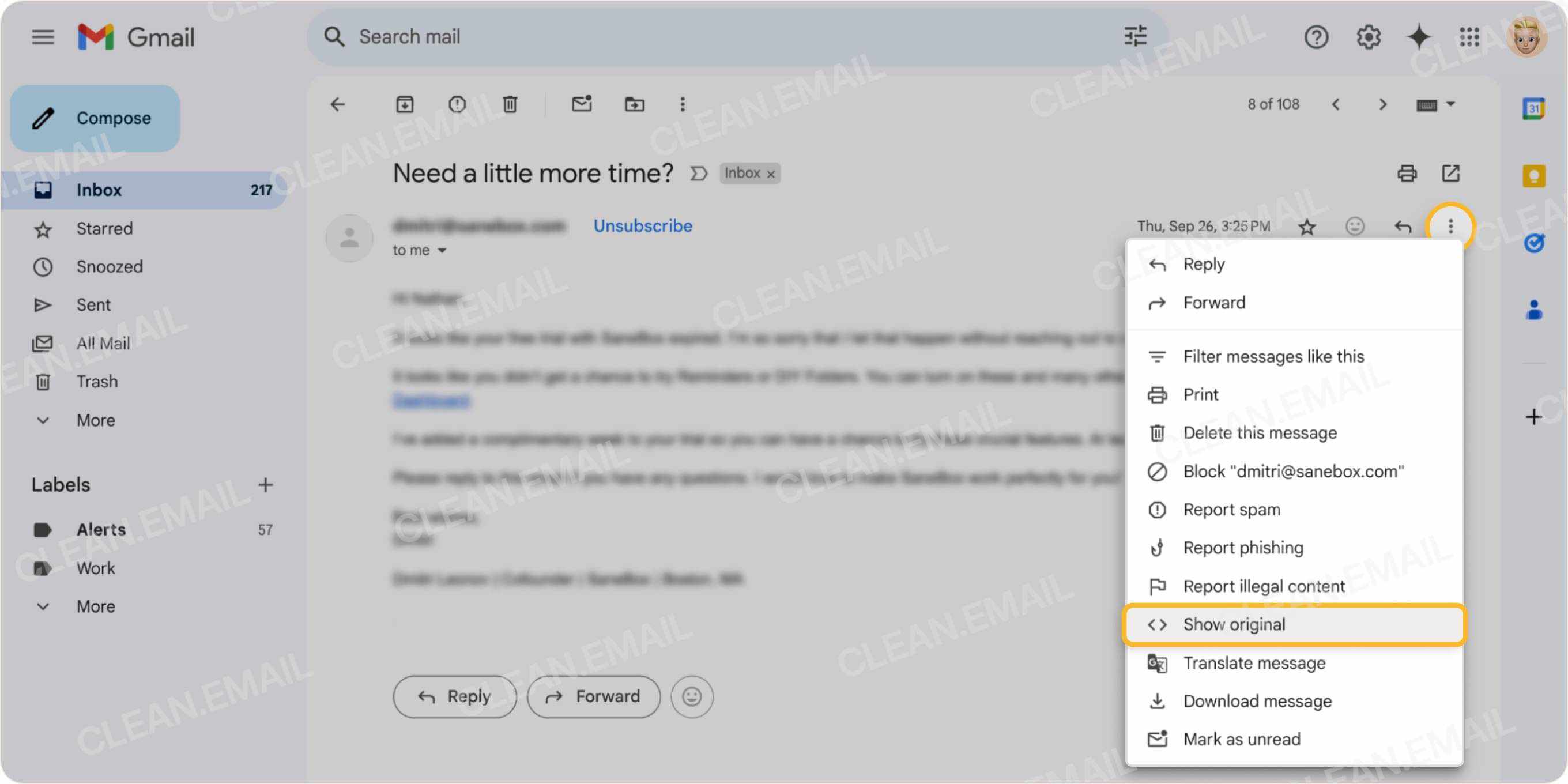 Gmail Spam Filter: How It Works and How to Customize It