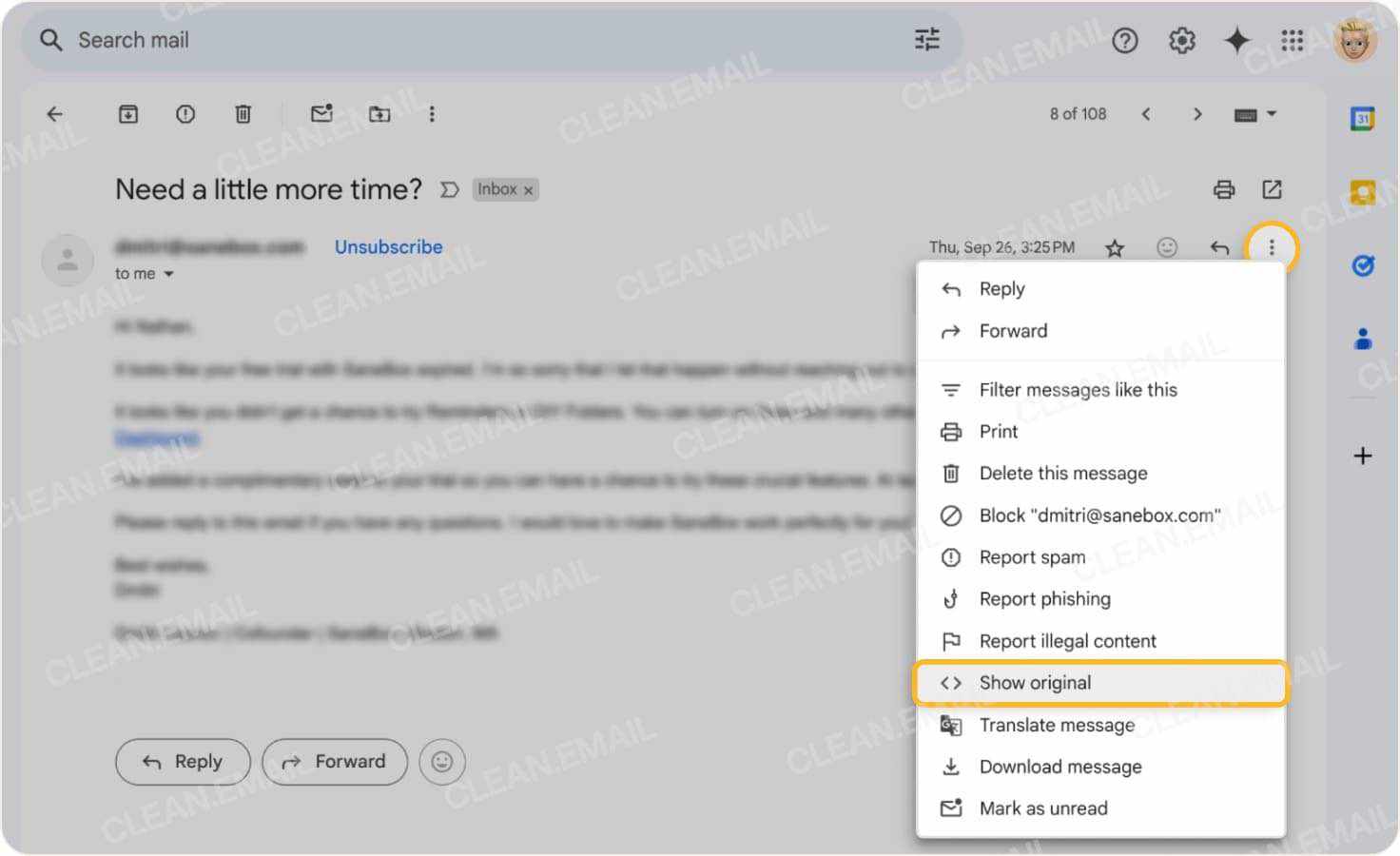 Gmail Spam Filter: How It Works and How to Customize It
