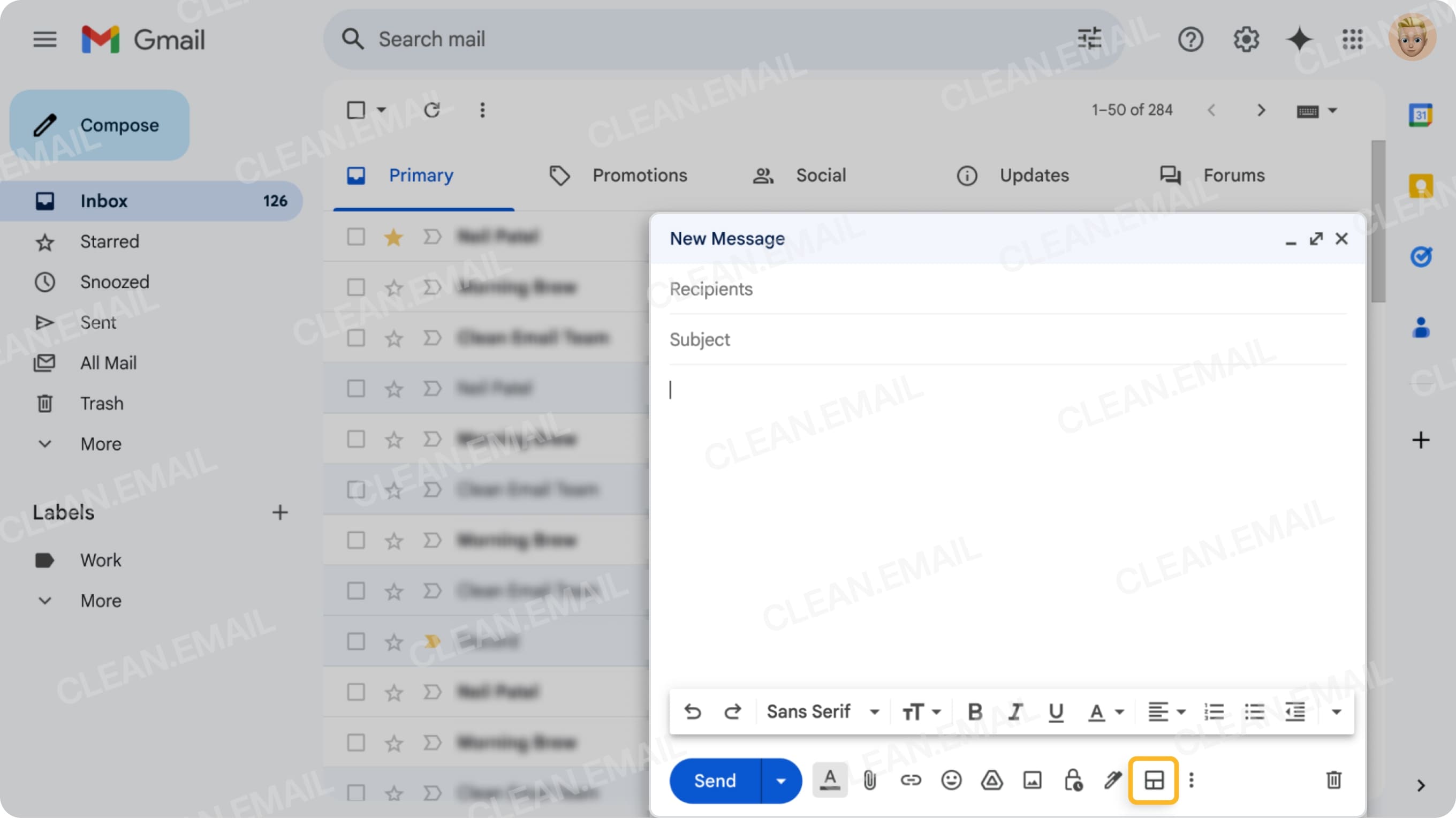 10 Best Gmail Tips and Tricks to Make the Most of Your Inbox