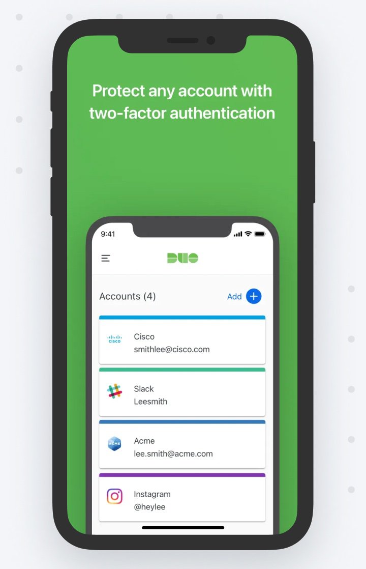 Best Authenticator Apps To Secure Your Accounts In 2025