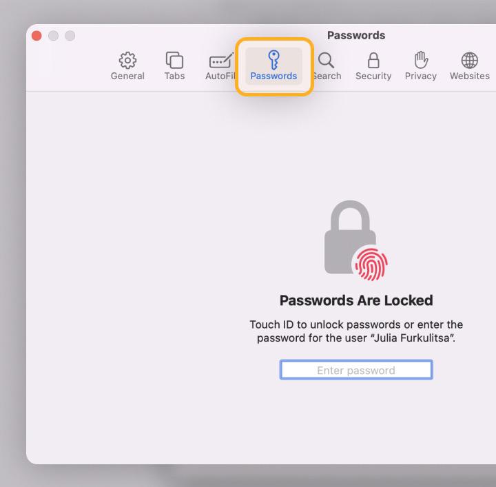 How To Check and Fix Your Compromised Passwords In 2023