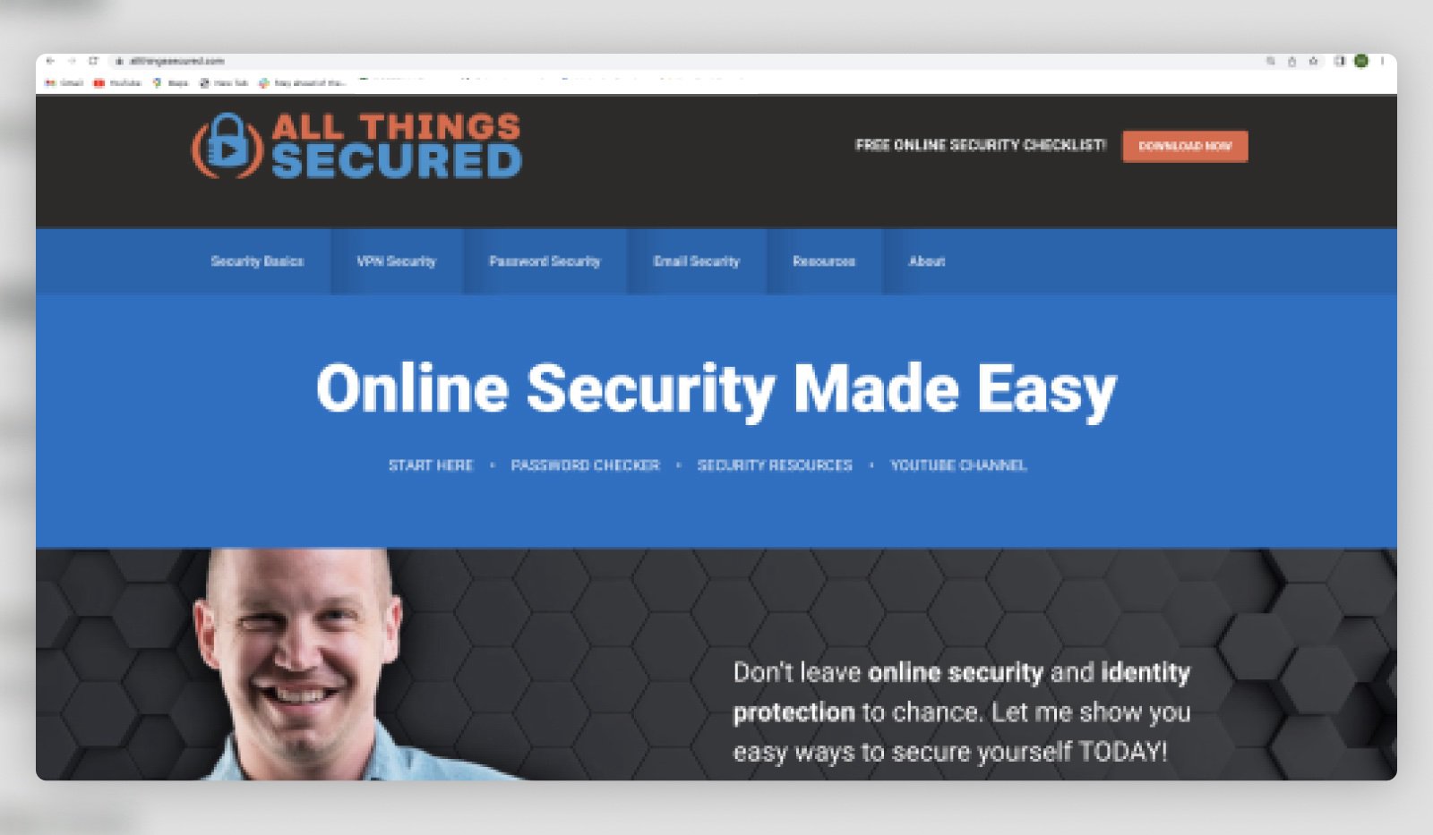 Password Strength Checker: How Secure Are Your Passwords?