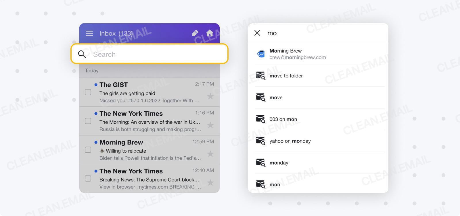 How to block an email address in Gmail, Yahoo, and Outlook