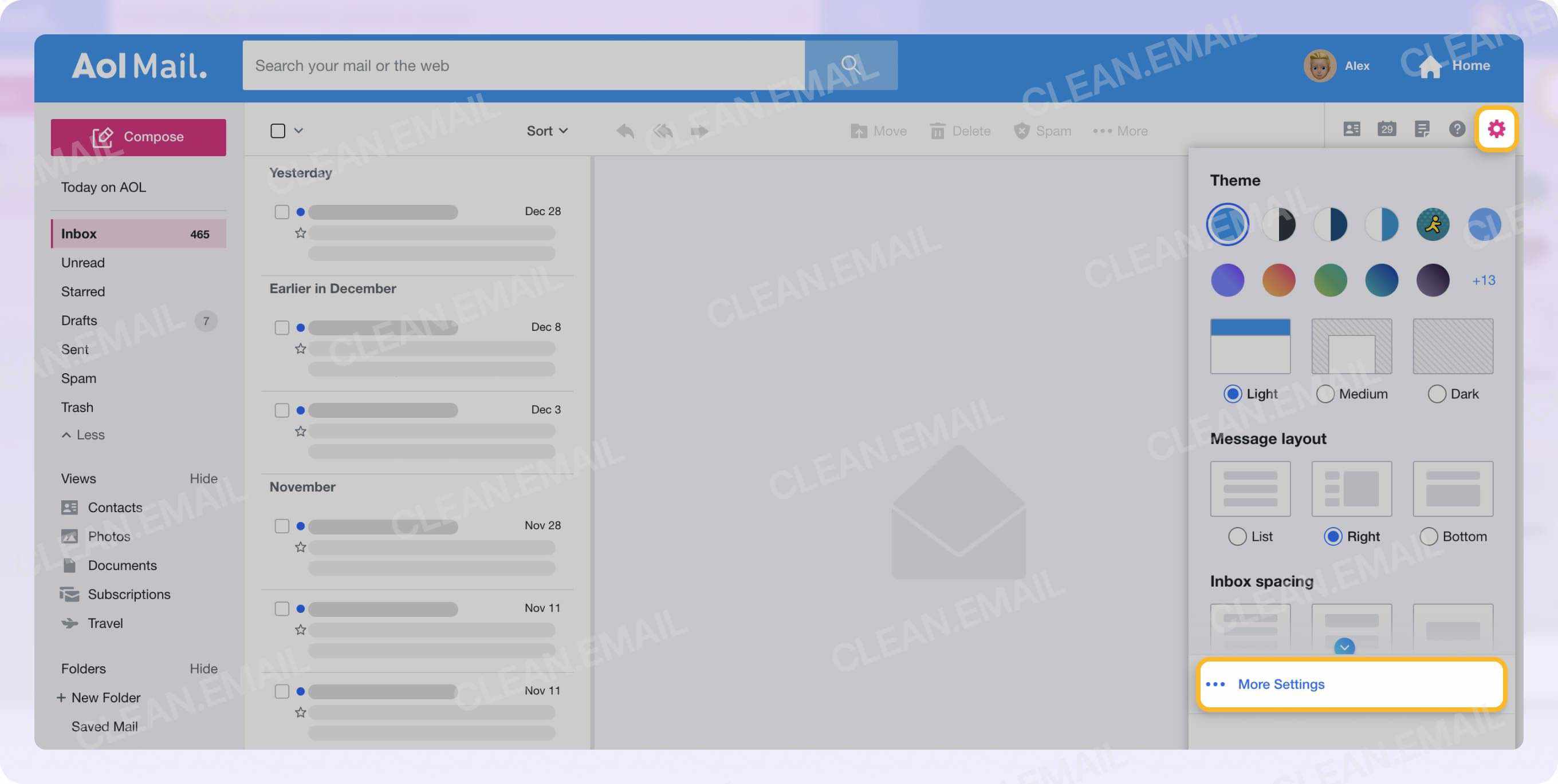 How to Block Emails on Gmail, Yahoo, and Outlook in 2025