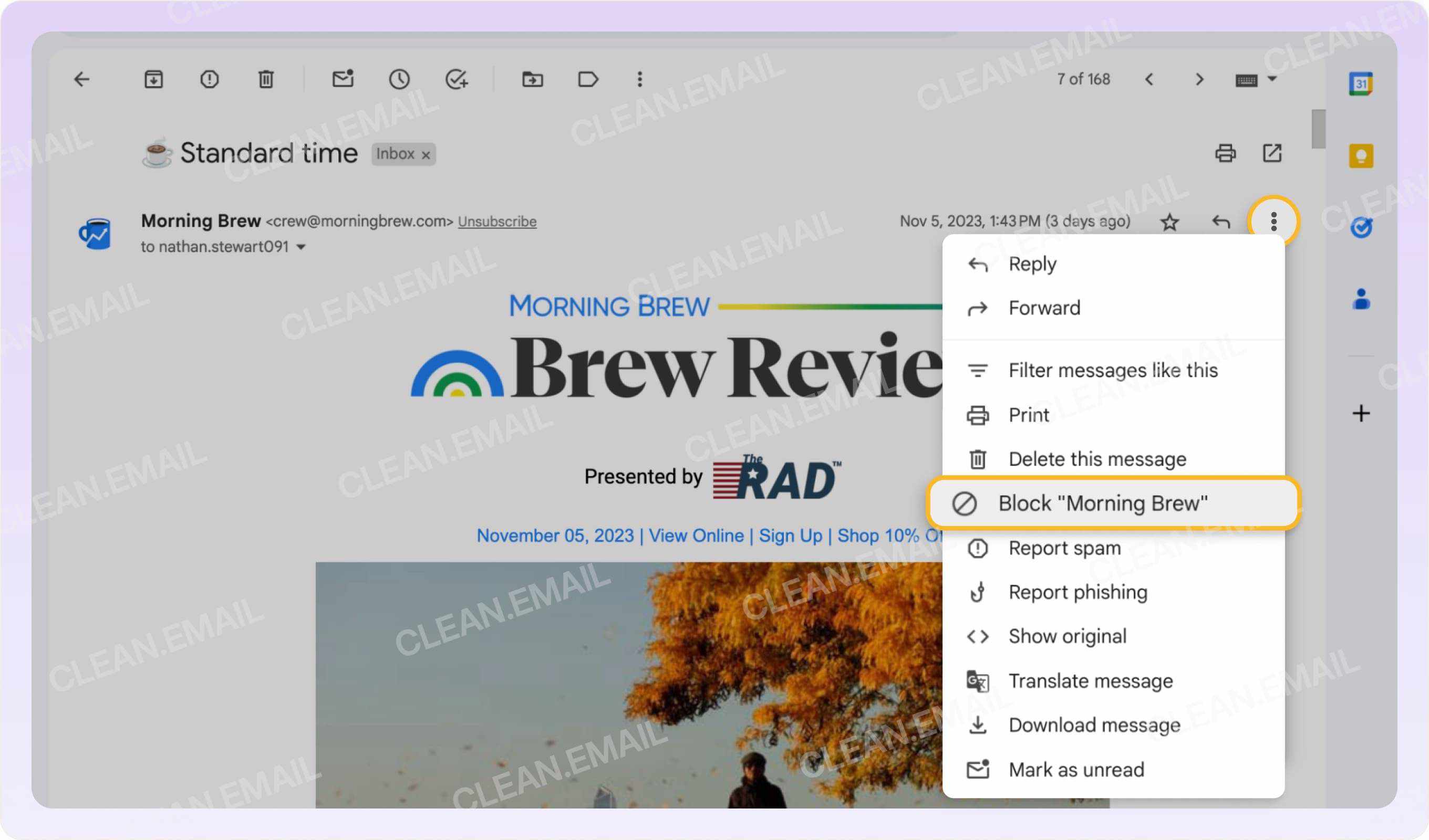How to Block Emails on Mac: Apple Mail, Gmail & Outlook [2026]