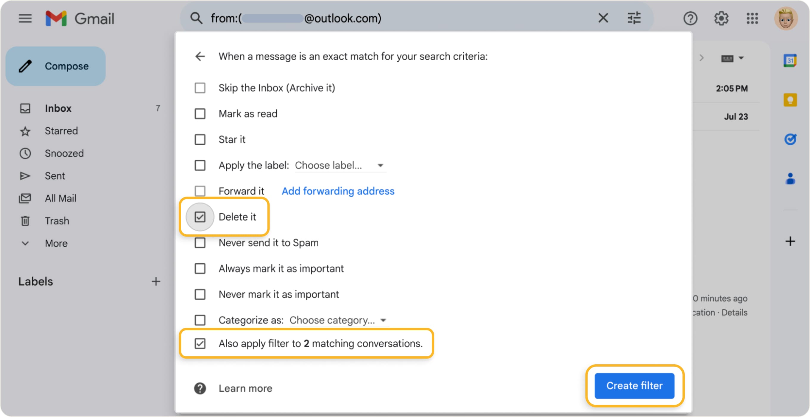 How To Block Someone On Gmail: Block Emails Or Unsubscribe