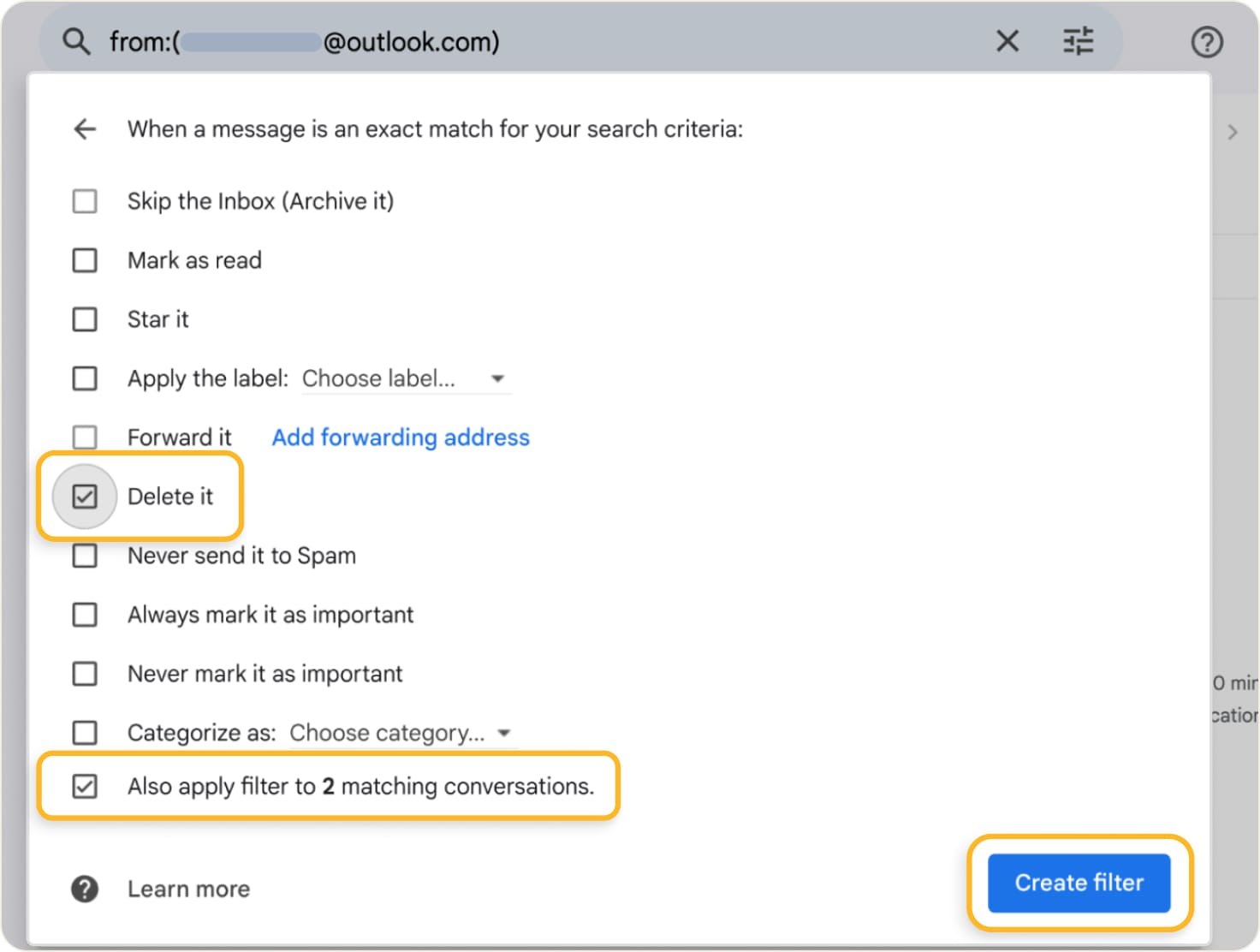 How To Block Someone On Gmail: Block Emails Or Unsubscribe