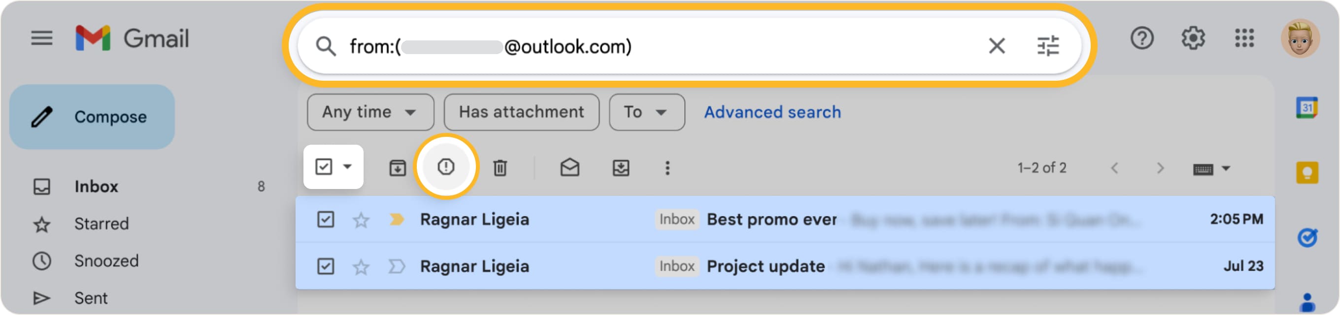 How To Block Someone On Gmail: Block Emails Or Unsubscribe