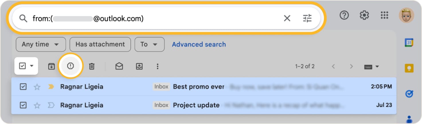 How To Block Someone On Gmail: Block Emails Or Unsubscribe