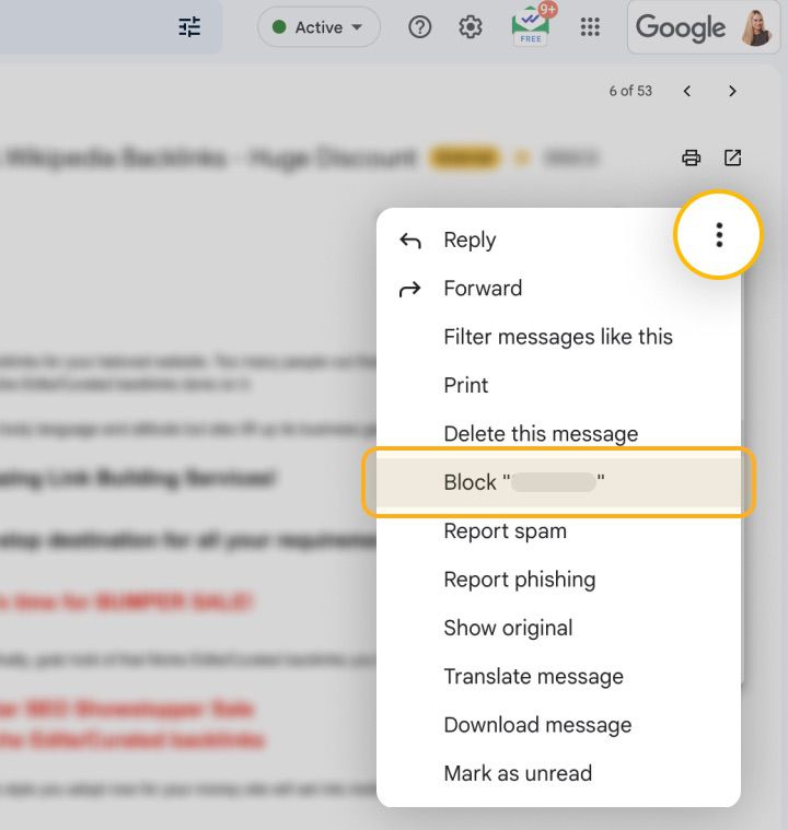 How To Block Someone On Gmail Full Guide On Blocking Emails how-to-block-someone-on-gmail-full-guide-on-blocking-emails