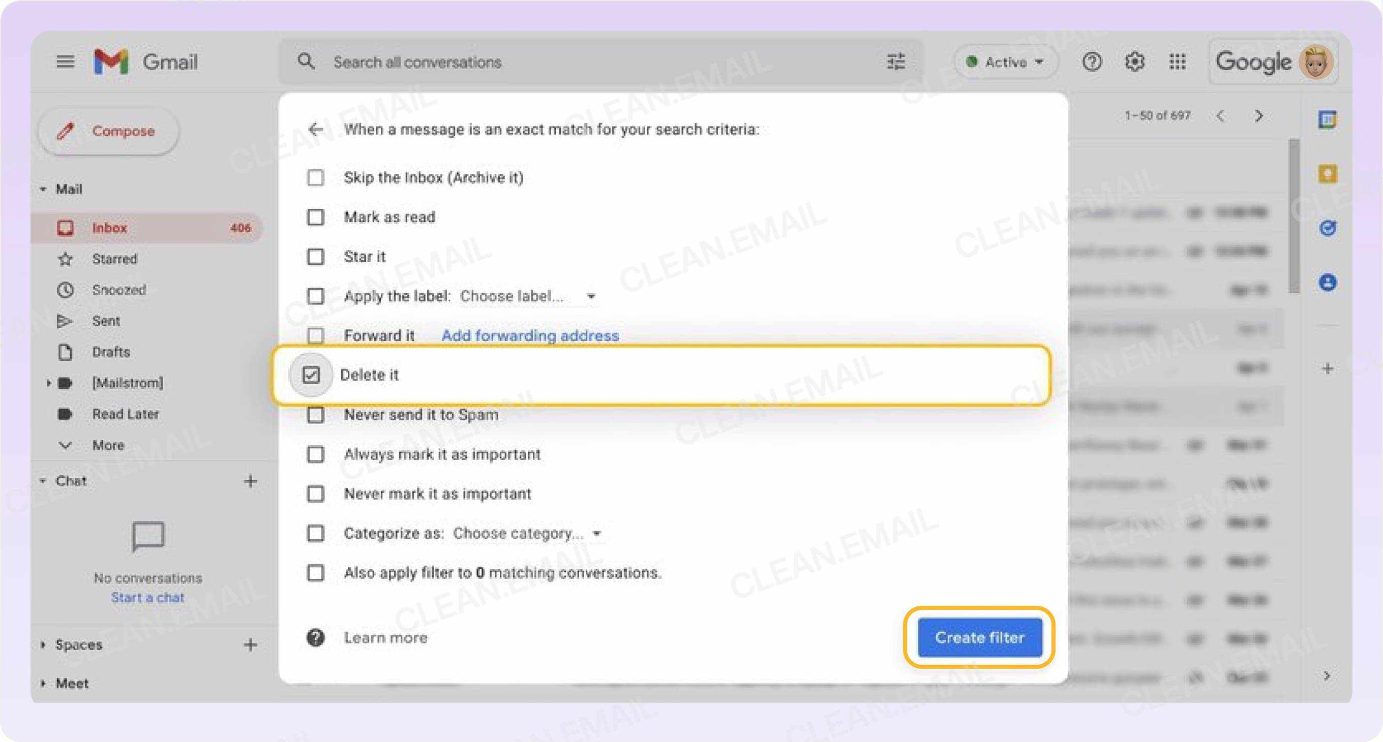 How to Block Emails on Gmail, Yahoo, and Outlook in 2024