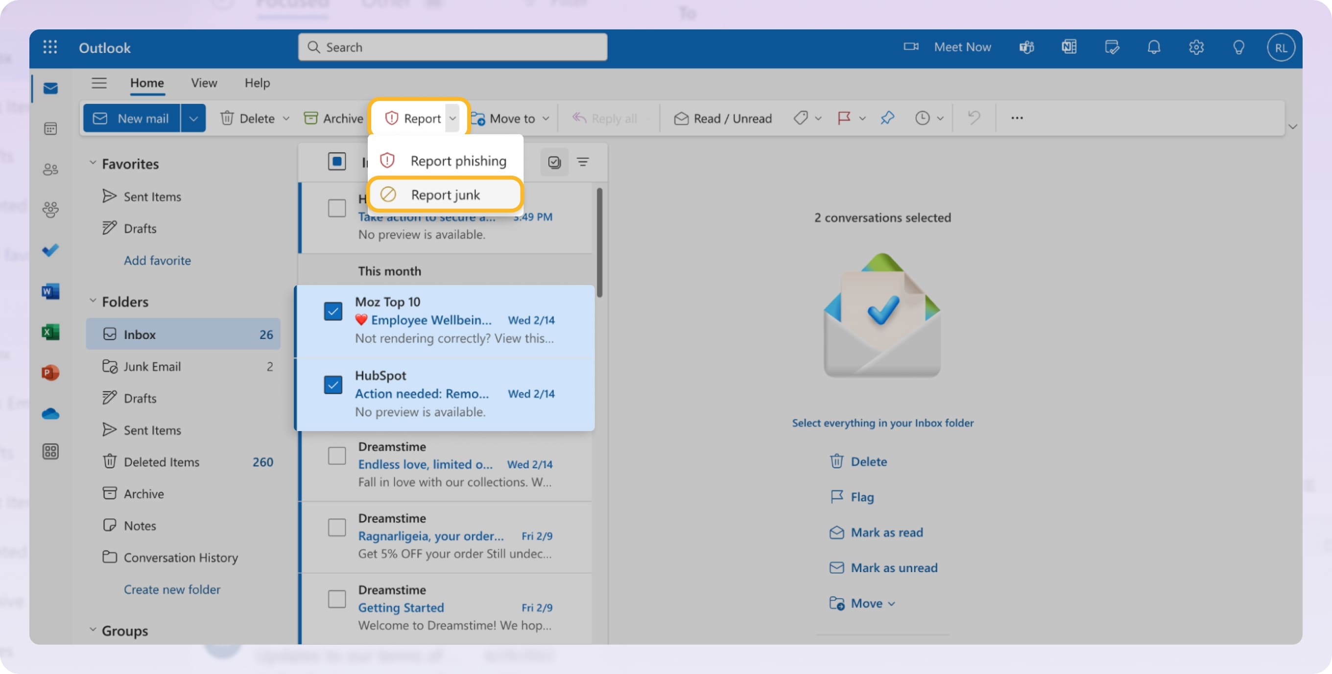 How To Block Emails On Hotmail: 2025's Step-by-step Guide
