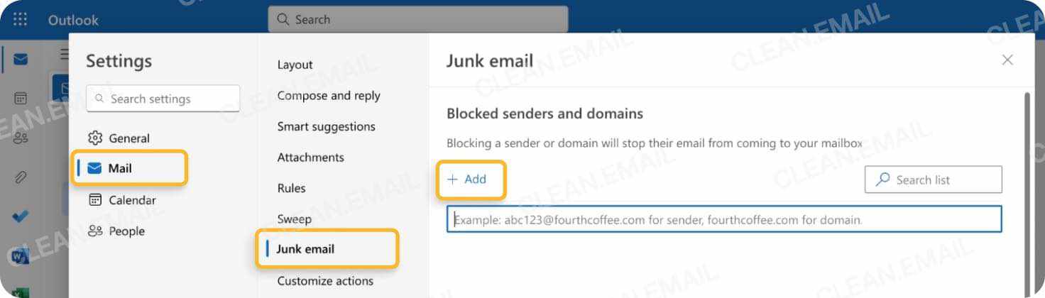 How To Block Emails On Outlook: Step-by-Step Guide For 2025