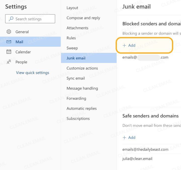 How To Block Emails On Outlook: Step-by-Step Guide