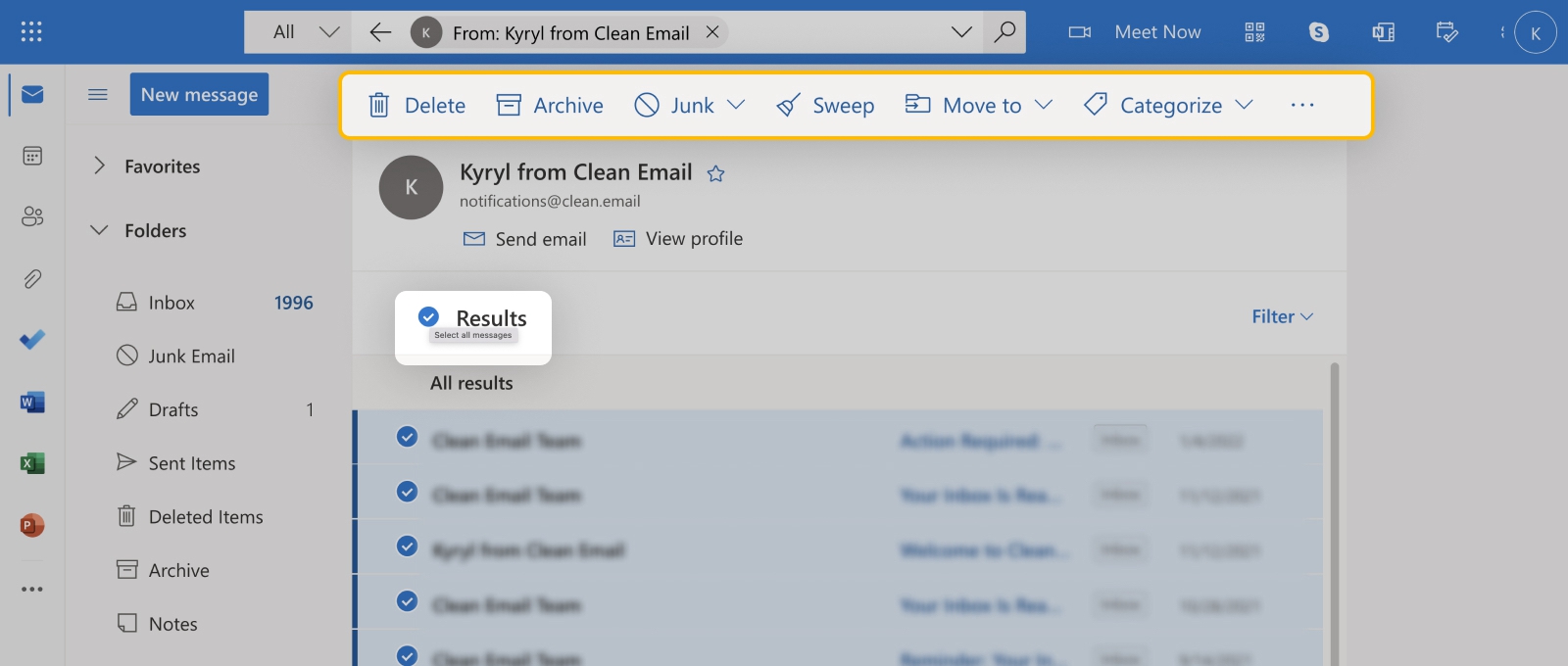 How To Delete All Emails From One Sender Easily In 2023 how-to-delete-all-emails-from-one-sender-easily-in-2023