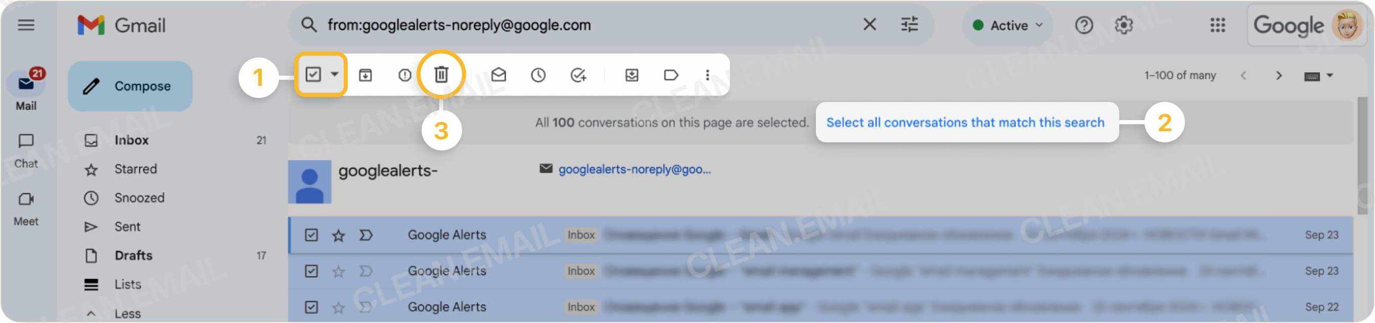 How to Delete All Emails on Gmail: 2026's Step-by-step Guide